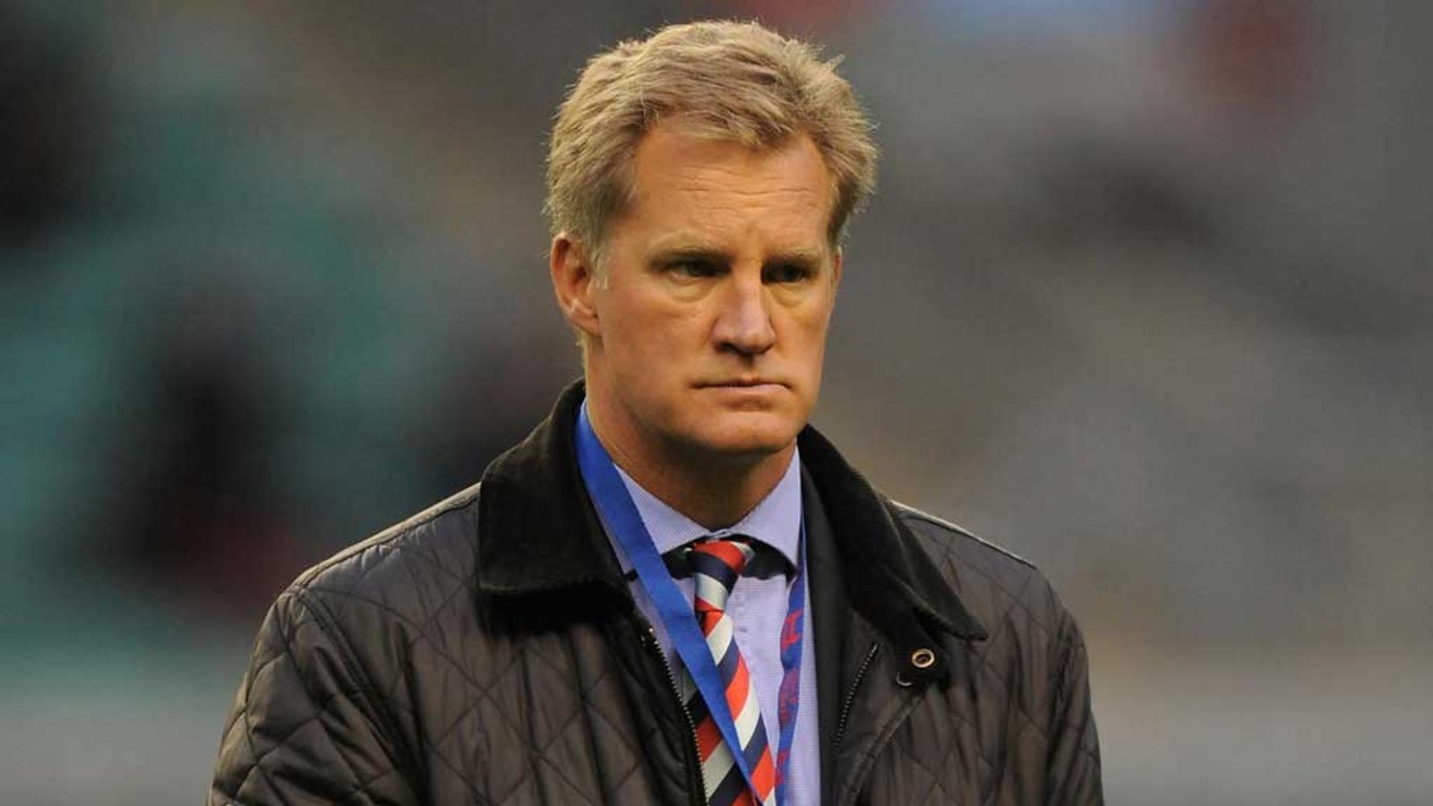 Lynagh leaves hospital | Rugby Union News | Sky Sports