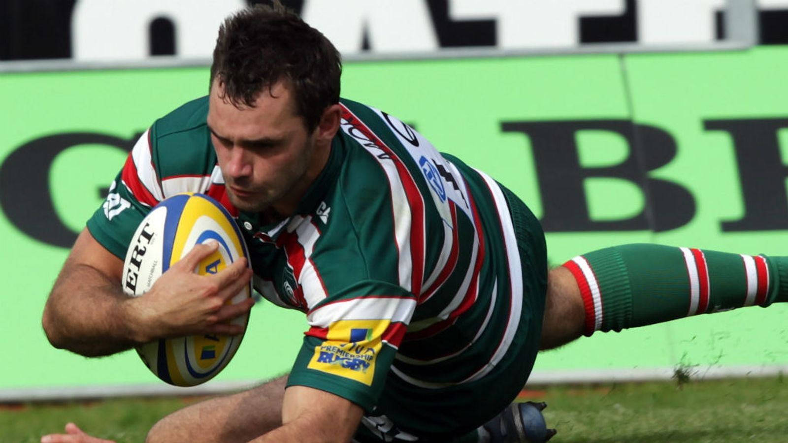 Fiddes' Cent | Rugby Union News | Sky Sports