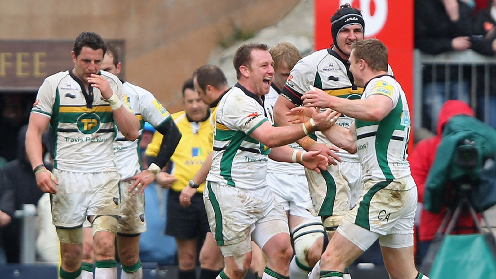 In safe hands? | Rugby Union News | Sky Sports