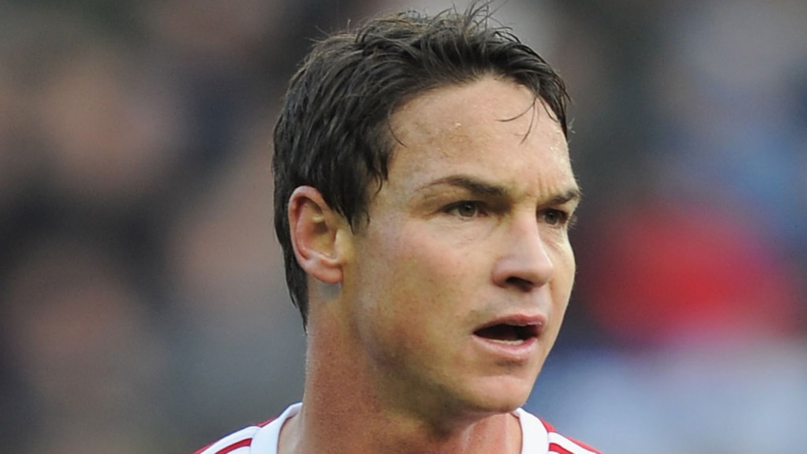 Risser seals Shots switch | Football News | Sky Sports