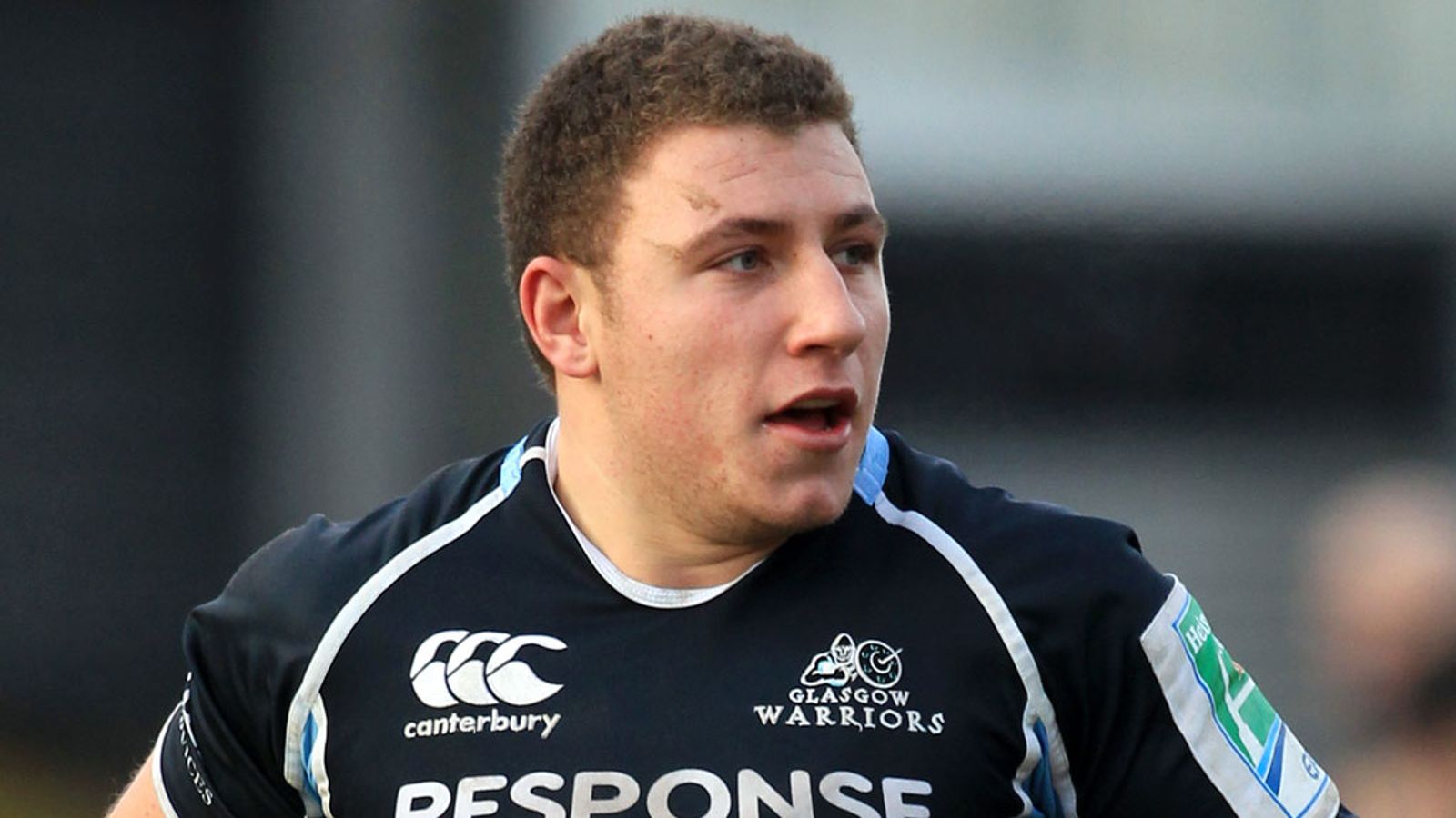 Glasgow star Duncan Weir out for six weeks | Rugby Union News | Sky Sports