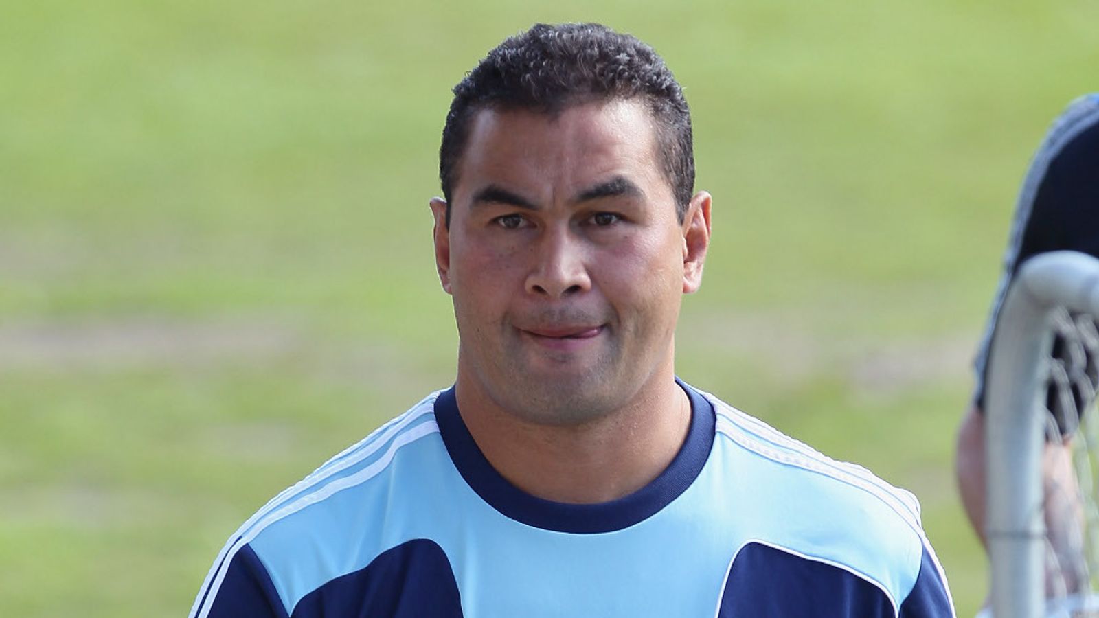 Lam not fearing the chop | Rugby Union News | Sky Sports