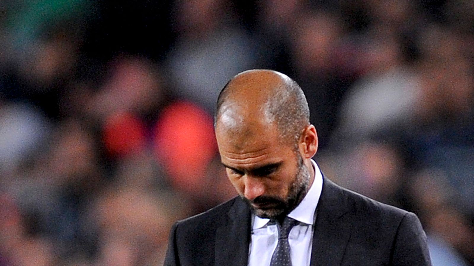 Guardiola confirms Barca exit | Football News | Sky Sports