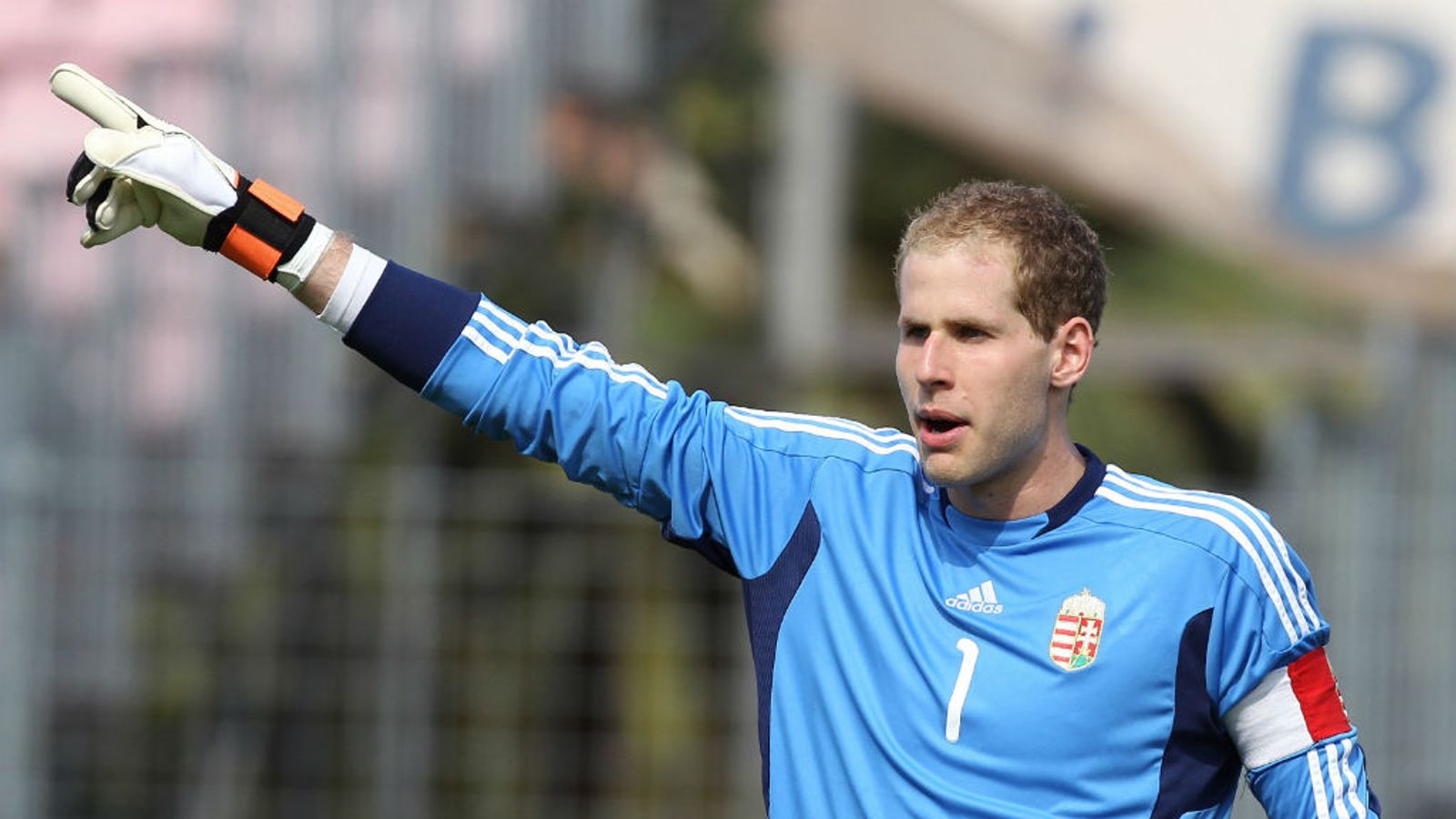 Reds to recall Gulacsi | Football News | Sky Sports