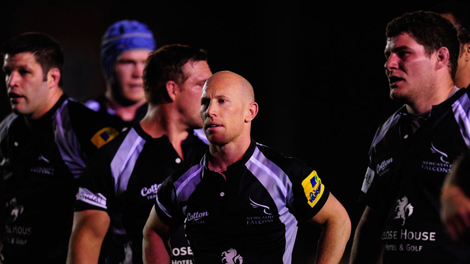 Ireland veteran Peter Stringer joins Bath on short-term deal | Rugby ...