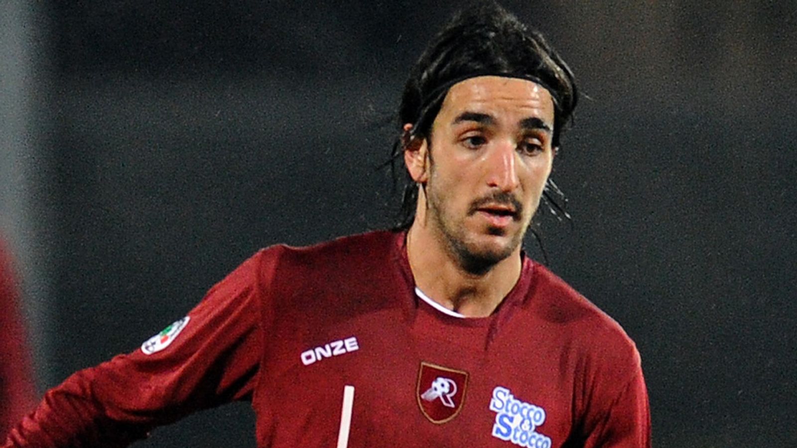 Morosini tragedy stuns Italy | Football News | Sky Sports