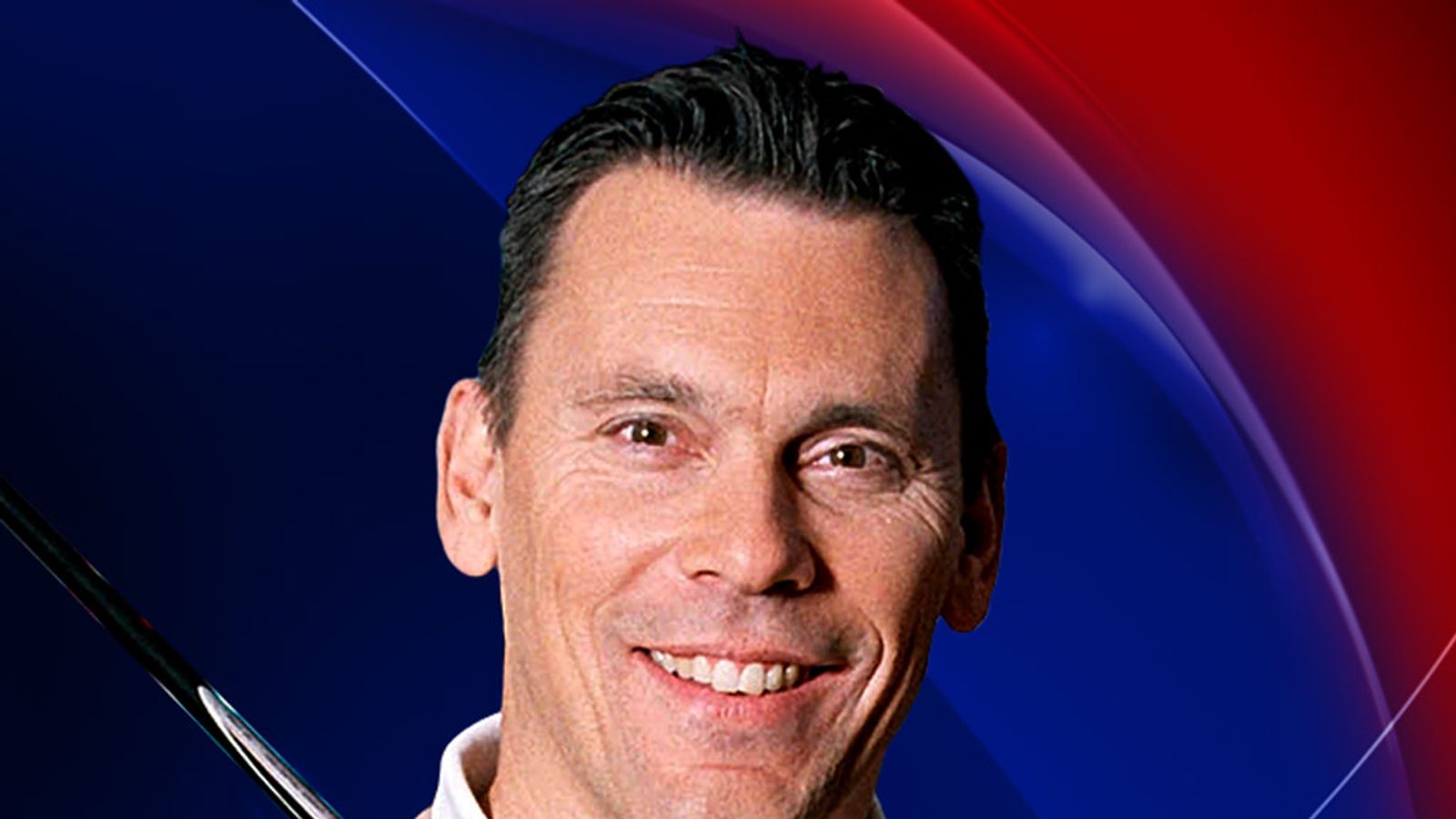 Golf needs passion | Golf News | Sky Sports