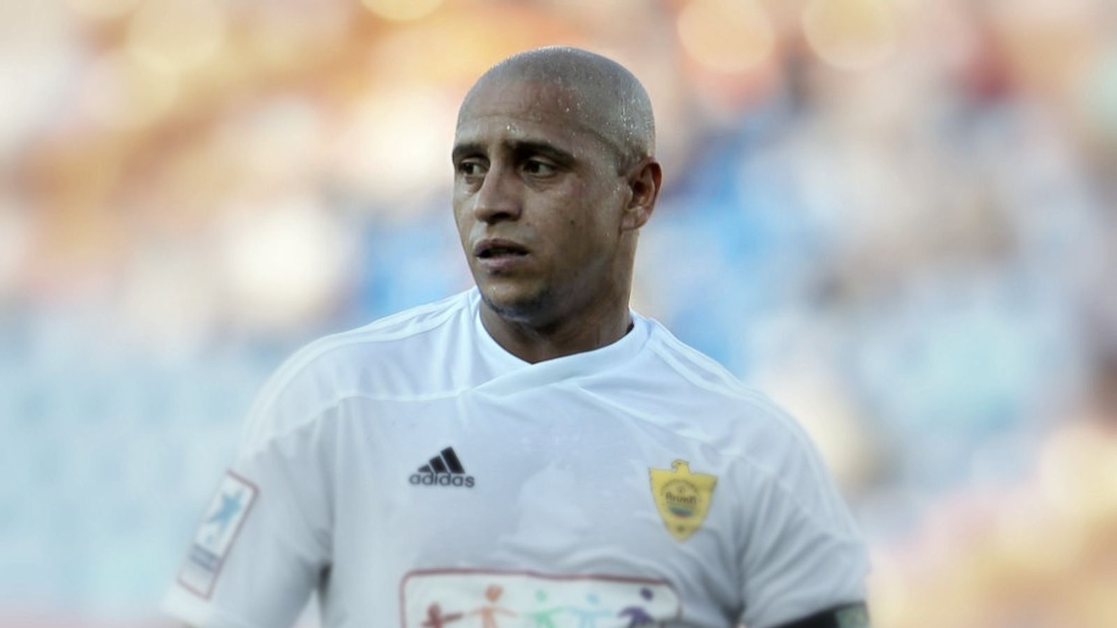 Carlos calls it a day | Football News | Sky Sports