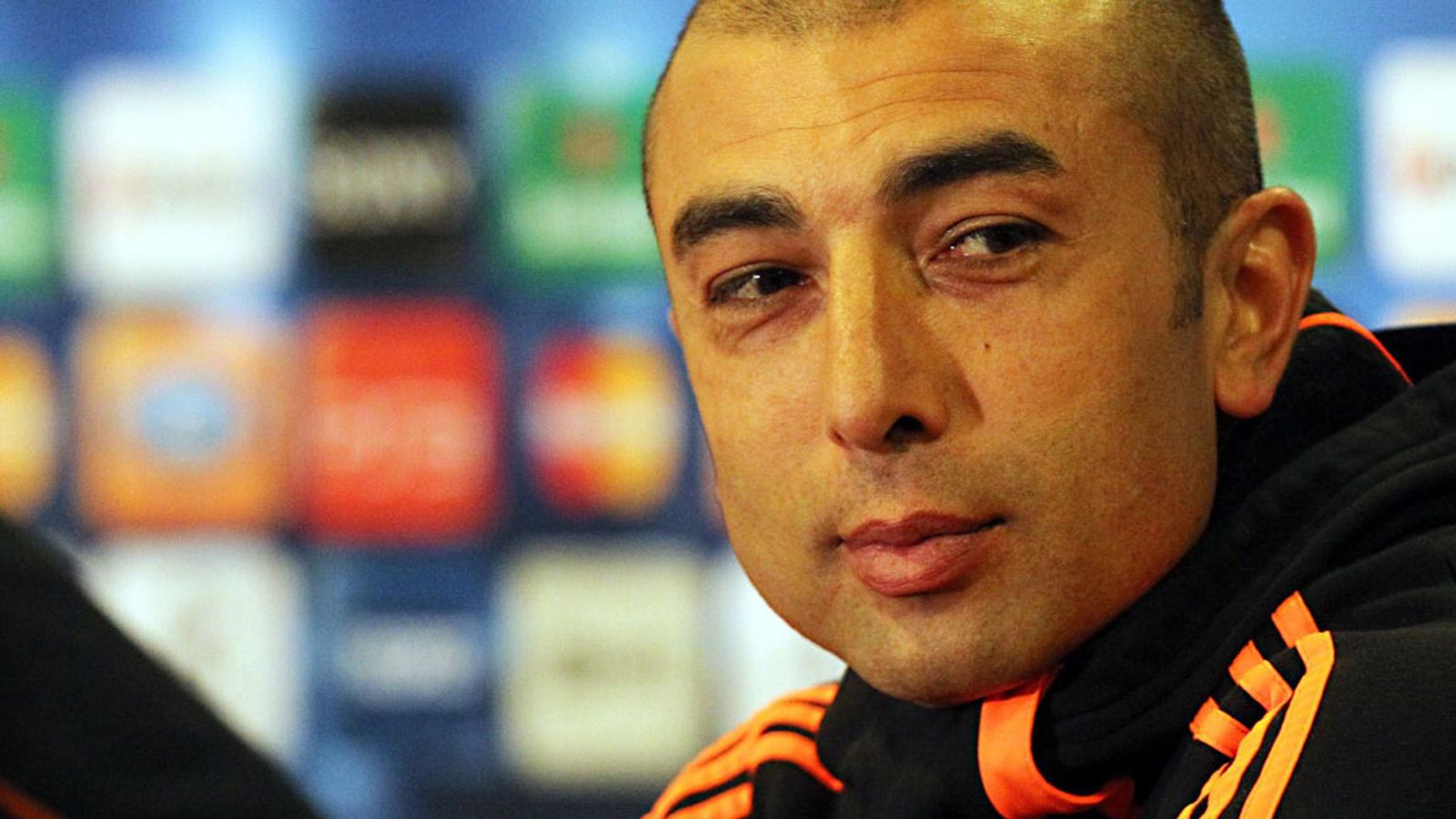 Di Matteo ready for Gunners | Football News | Sky Sports