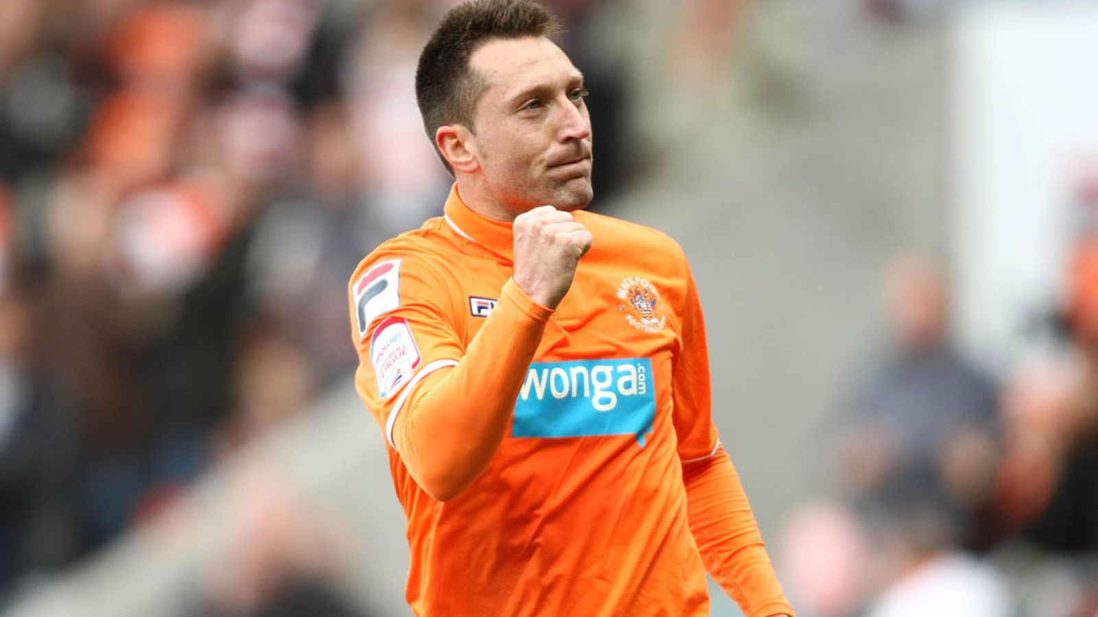 Dobbie open to Celtic move | Football News | Sky Sports