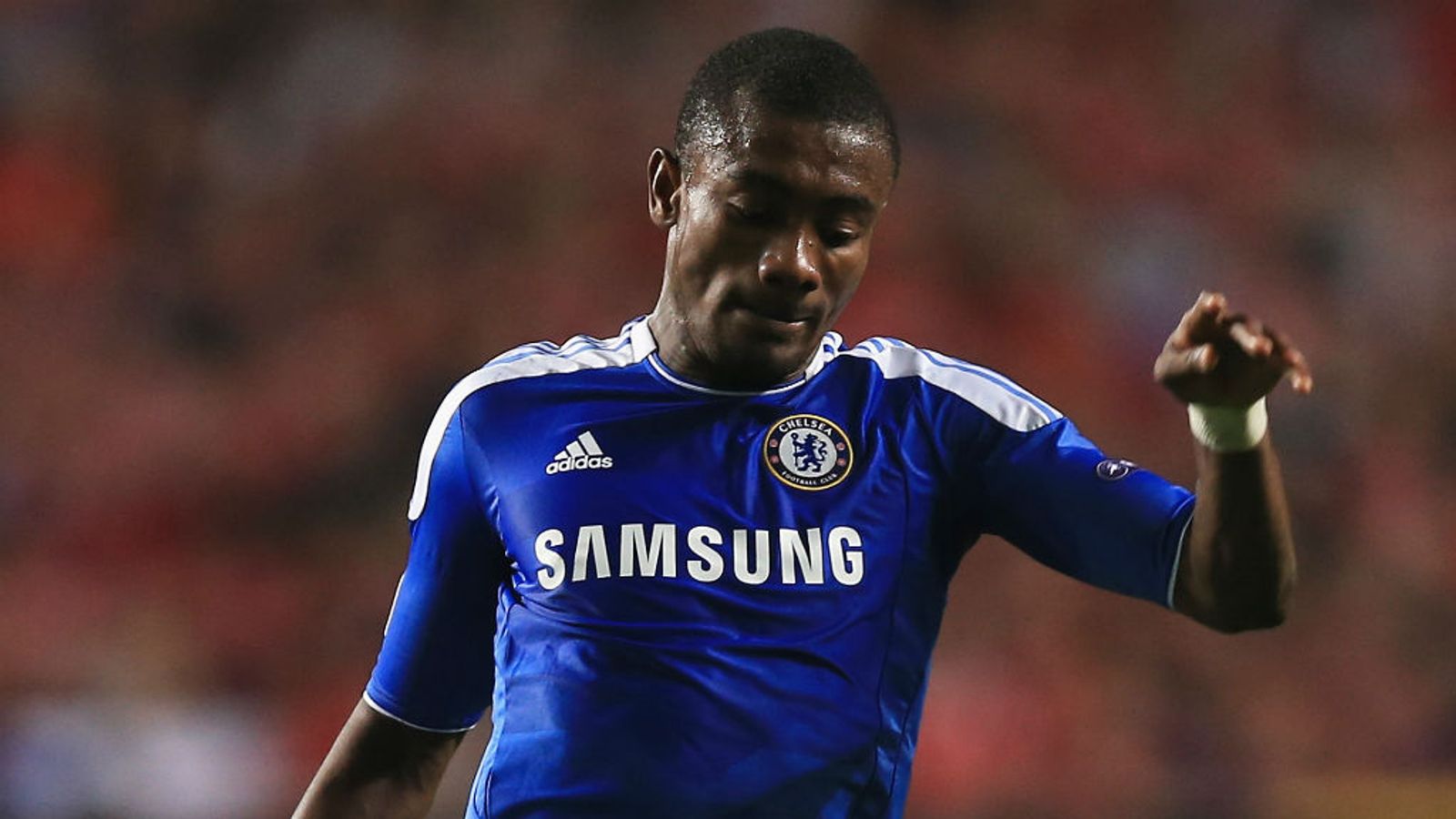 Lille confirm Kalou capture | Football News | Sky Sports