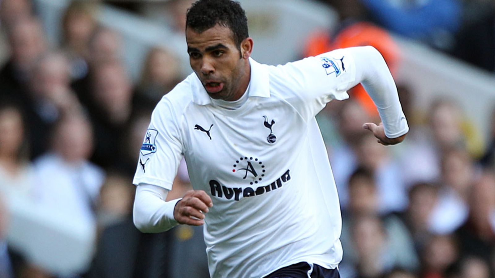In praise of Sandro | Football News | Sky Sports