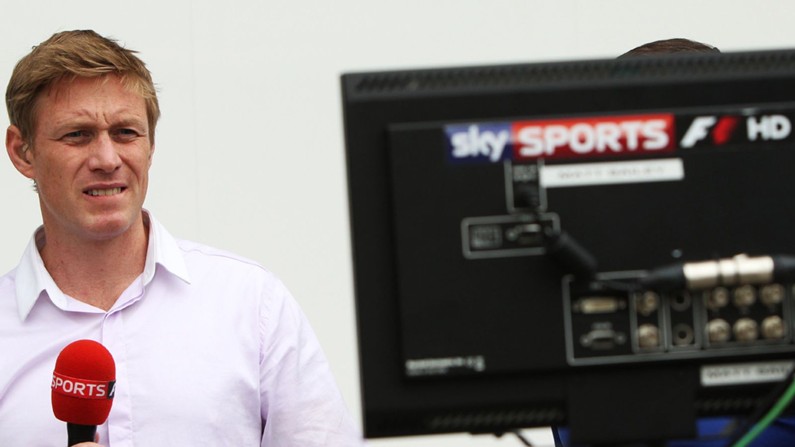 Sky Sports F1's Gulf Air Bahrain GP Schedule | F1 News | Sky Sports