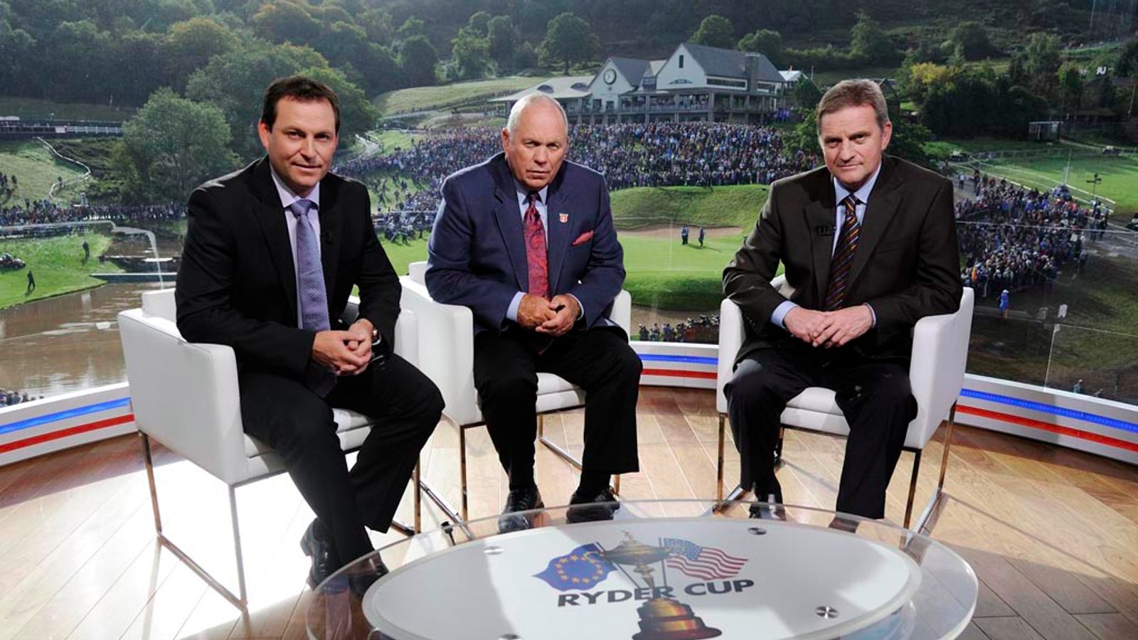 More golf on Sky | Golf News | Sky Sports