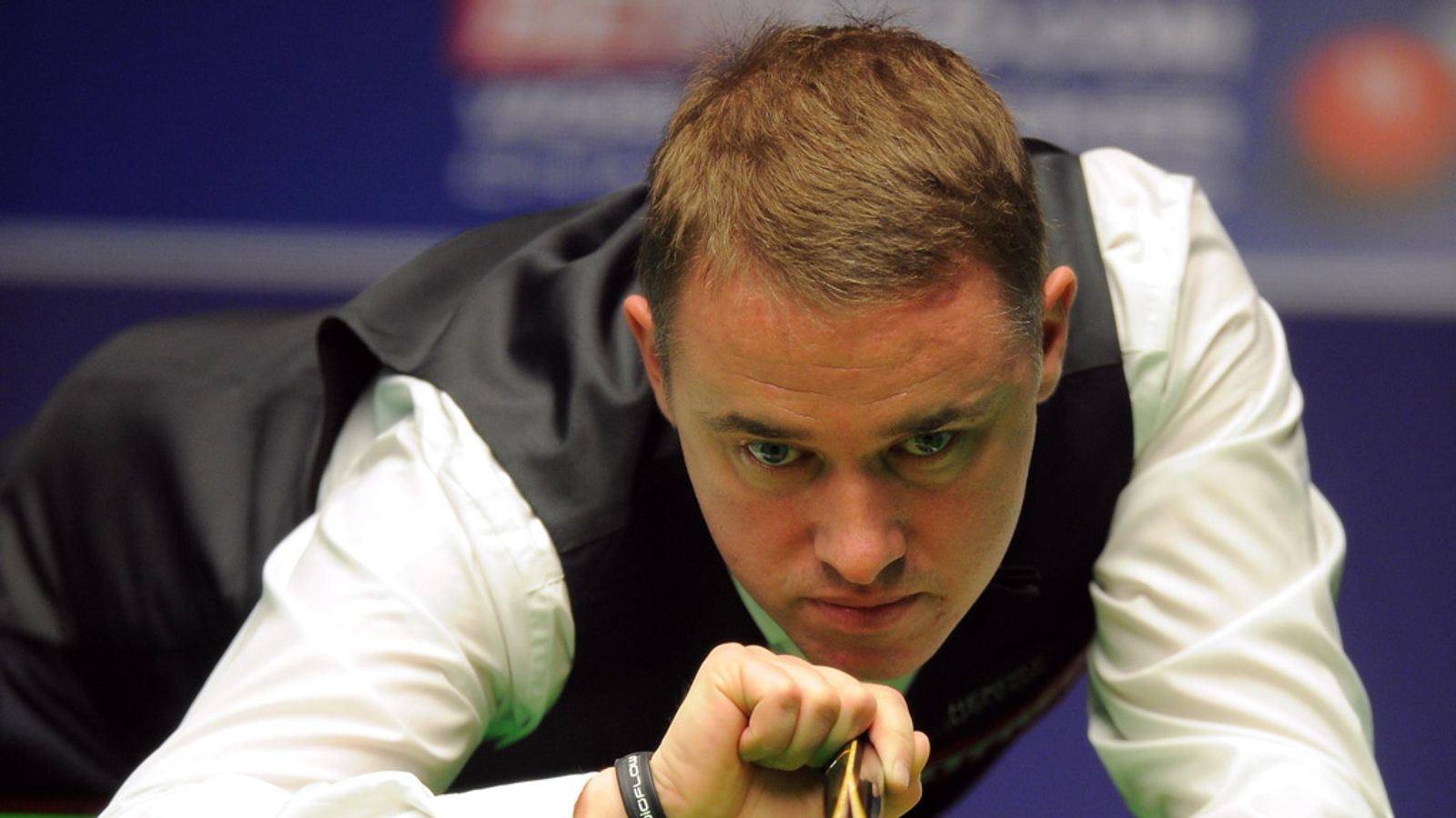 Hendry leads Scots' showdown | Sky Sports