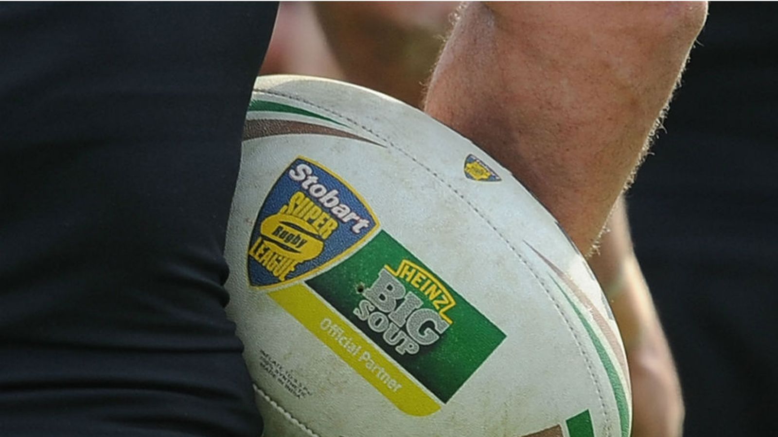 RFL's record turnover | Rugby League News | Sky Sports