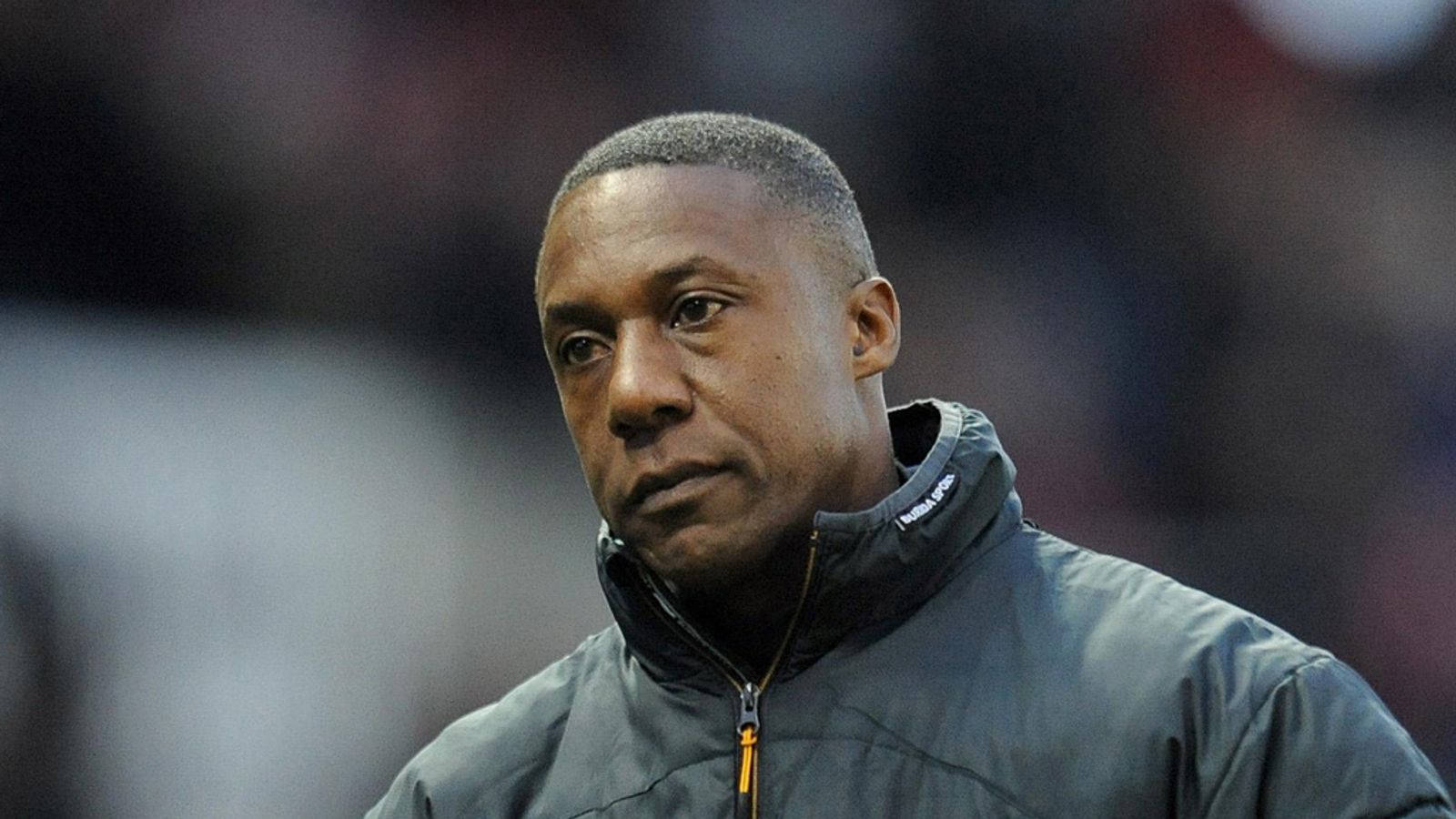 Connor remains defiant | Football News | Sky Sports