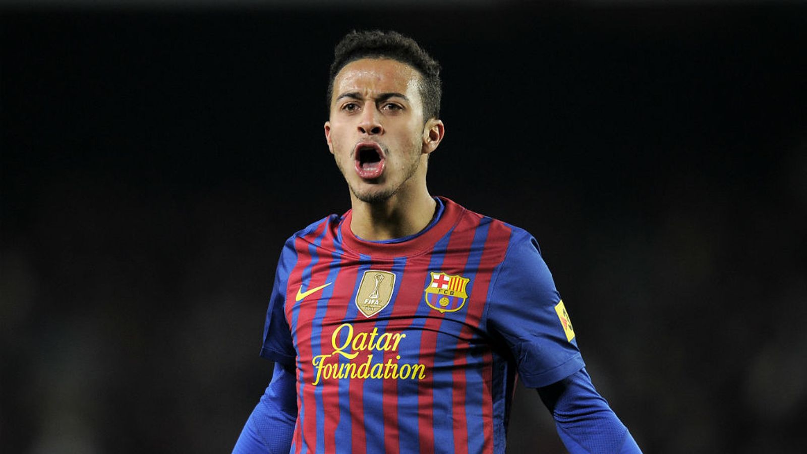 Milan tracking Thiago | Football News | Sky Sports