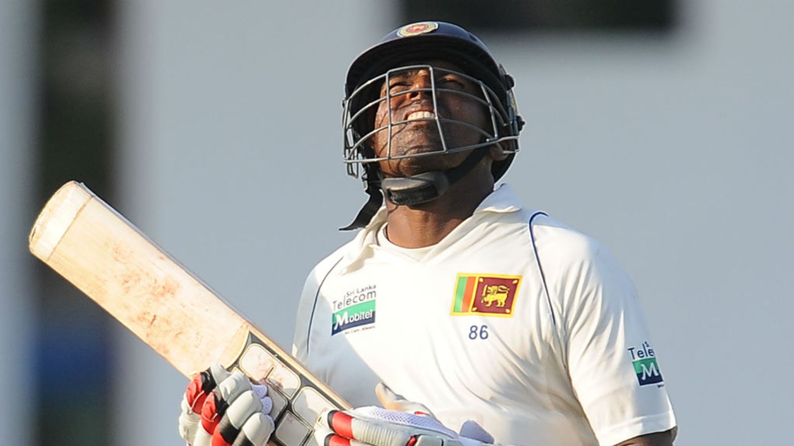 Thilan Samaraweera calls time on Sri Lanka career | Cricket News | Sky ...