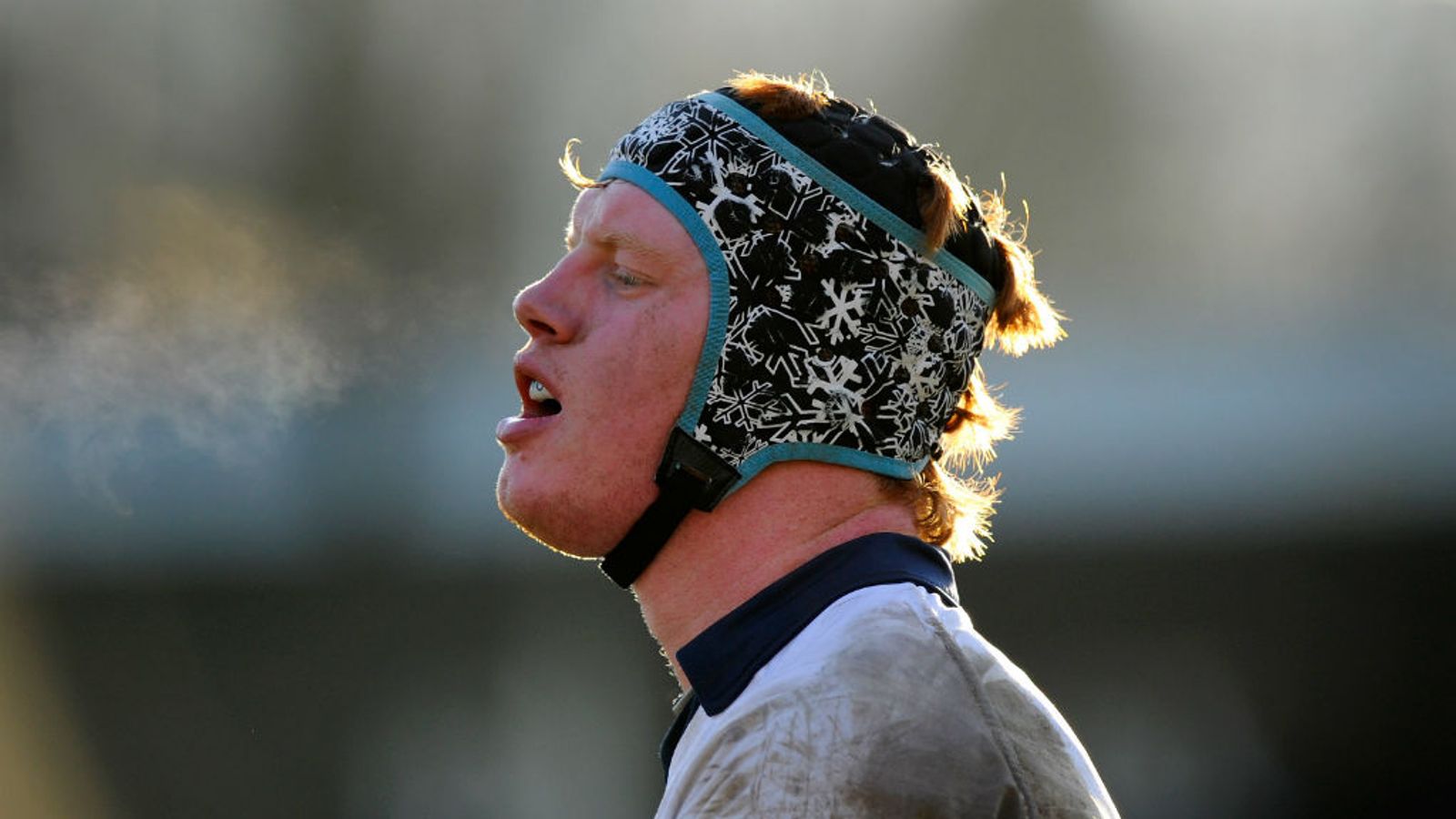 Dream move for Denton | Rugby Union News | Sky Sports