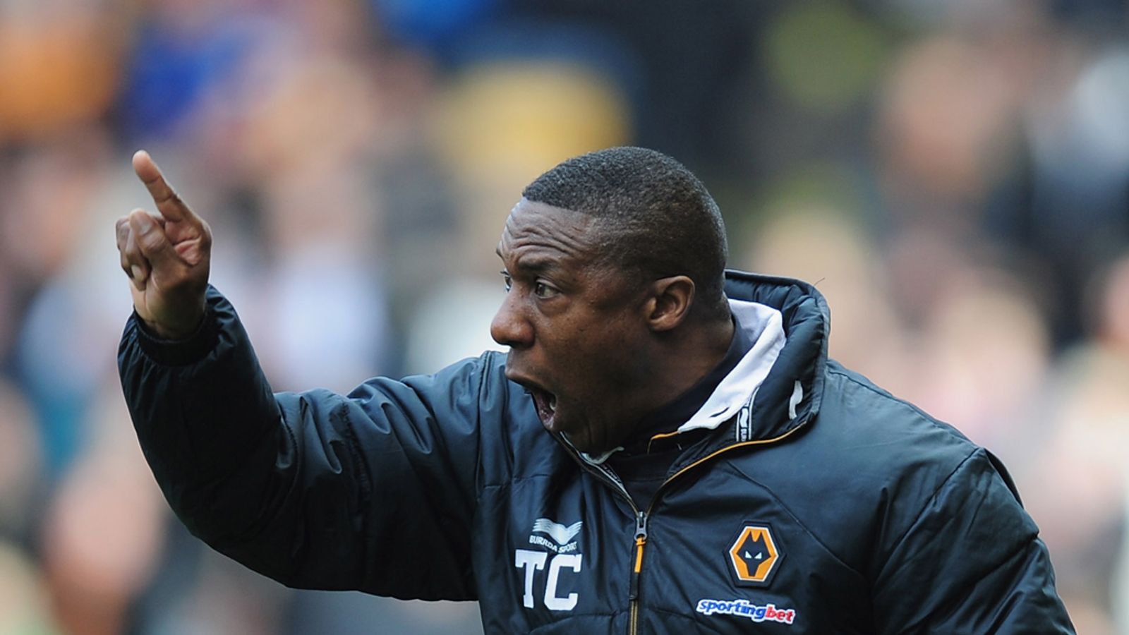 Connor hoping for fitness boost | Football News | Sky Sports