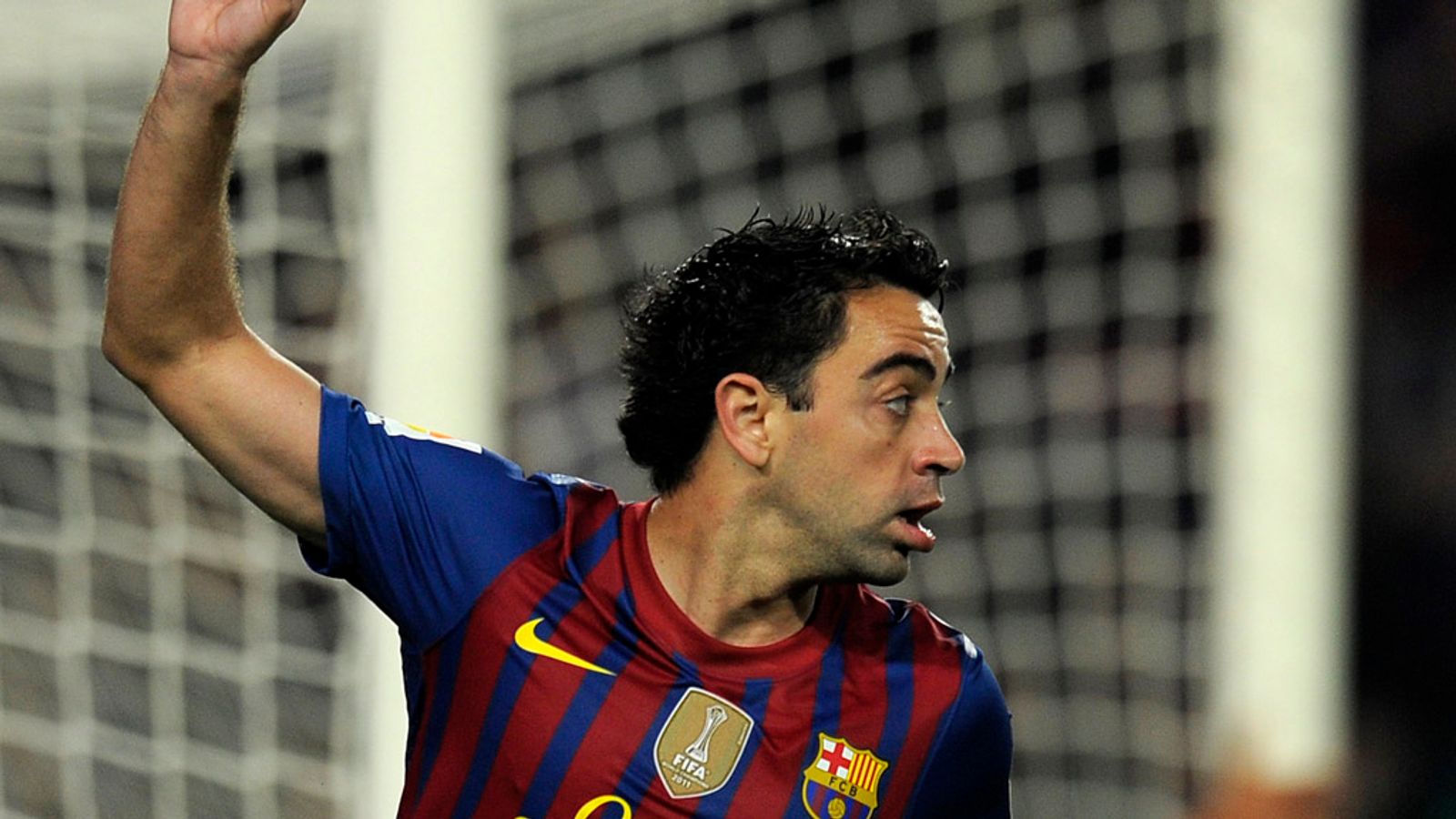 Xavi targets Chelsea scalp | Football News | Sky Sports