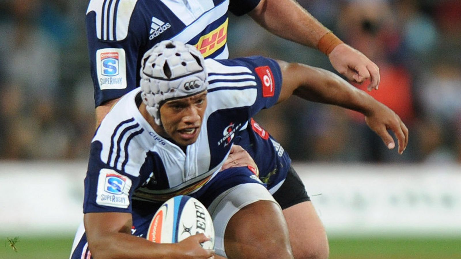 Carr blow for Stormers | Rugby Union News | Sky Sports