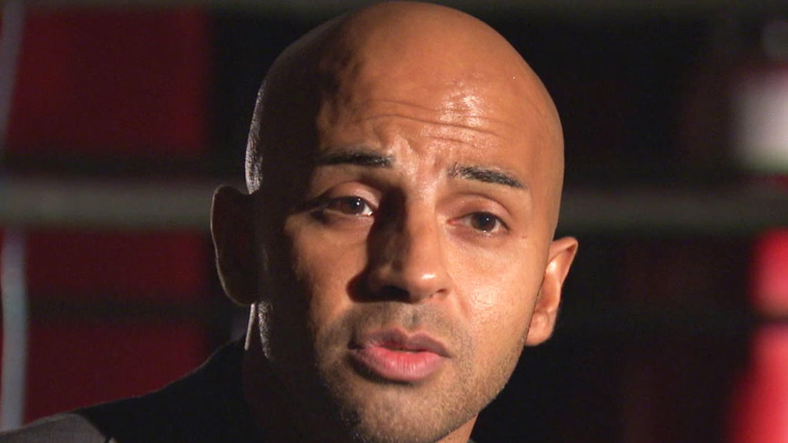 Promoter Dave Coldwell is planning a benefit dinner for Kieran Farrell ...