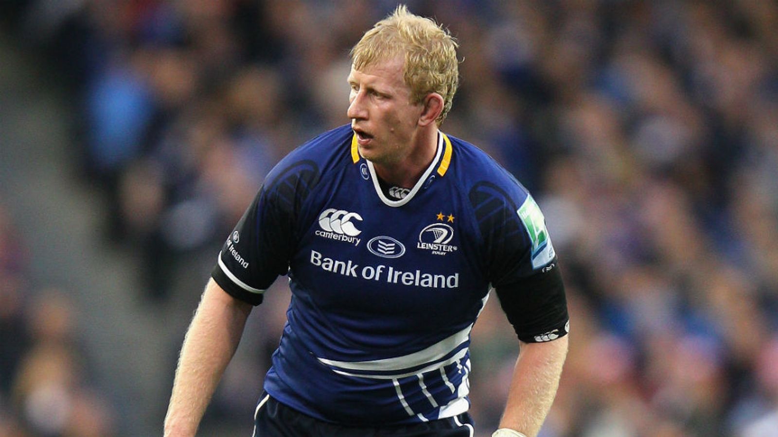 Leo Cullen wants Leinster to beat, Connacht, Edinburgh and Ospreys in ...
