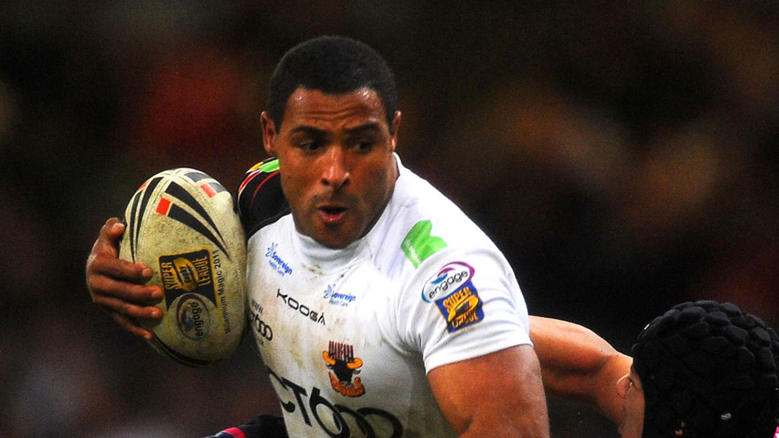 Raynor calls it quits | Rugby League News | Sky Sports