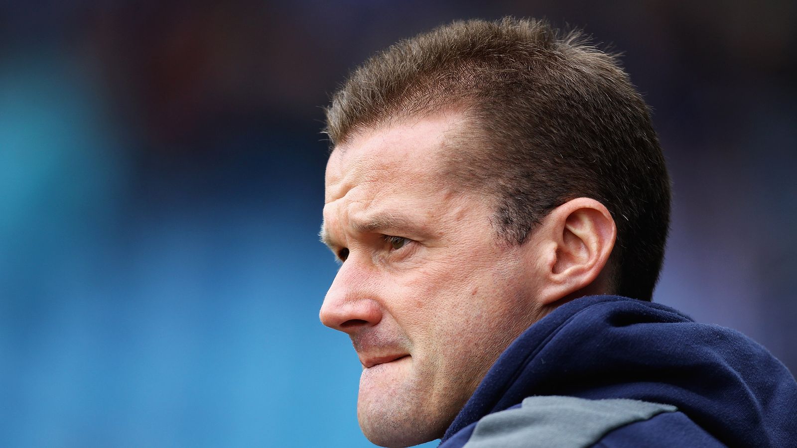 North End get Foster on board | Football News | Sky Sports