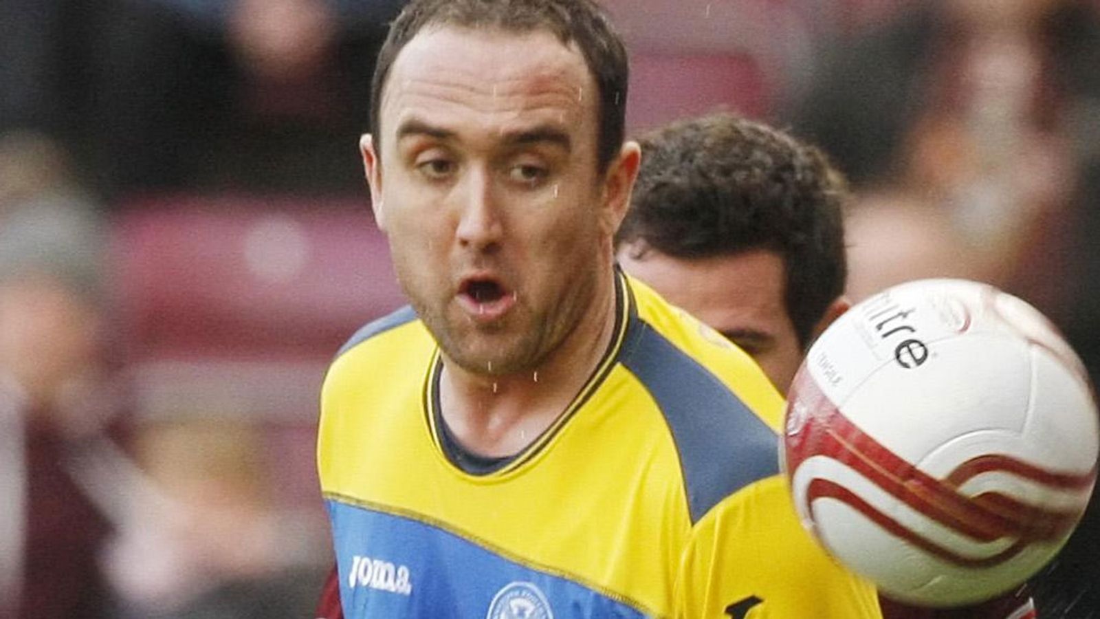 Lee Croft's contract cancelled by Derby | Football News | Sky Sports