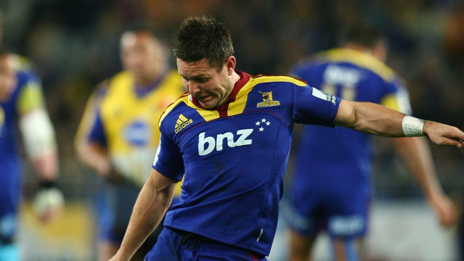 Highlanders 16 - 11 Bulls - Match Report & Highlights