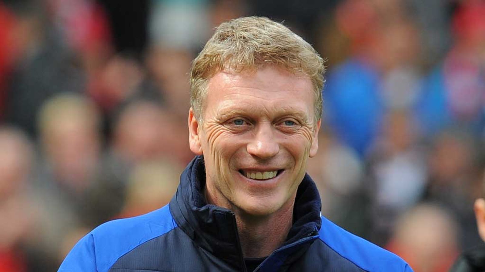 Moyes happy with seventh | Football News | Sky Sports