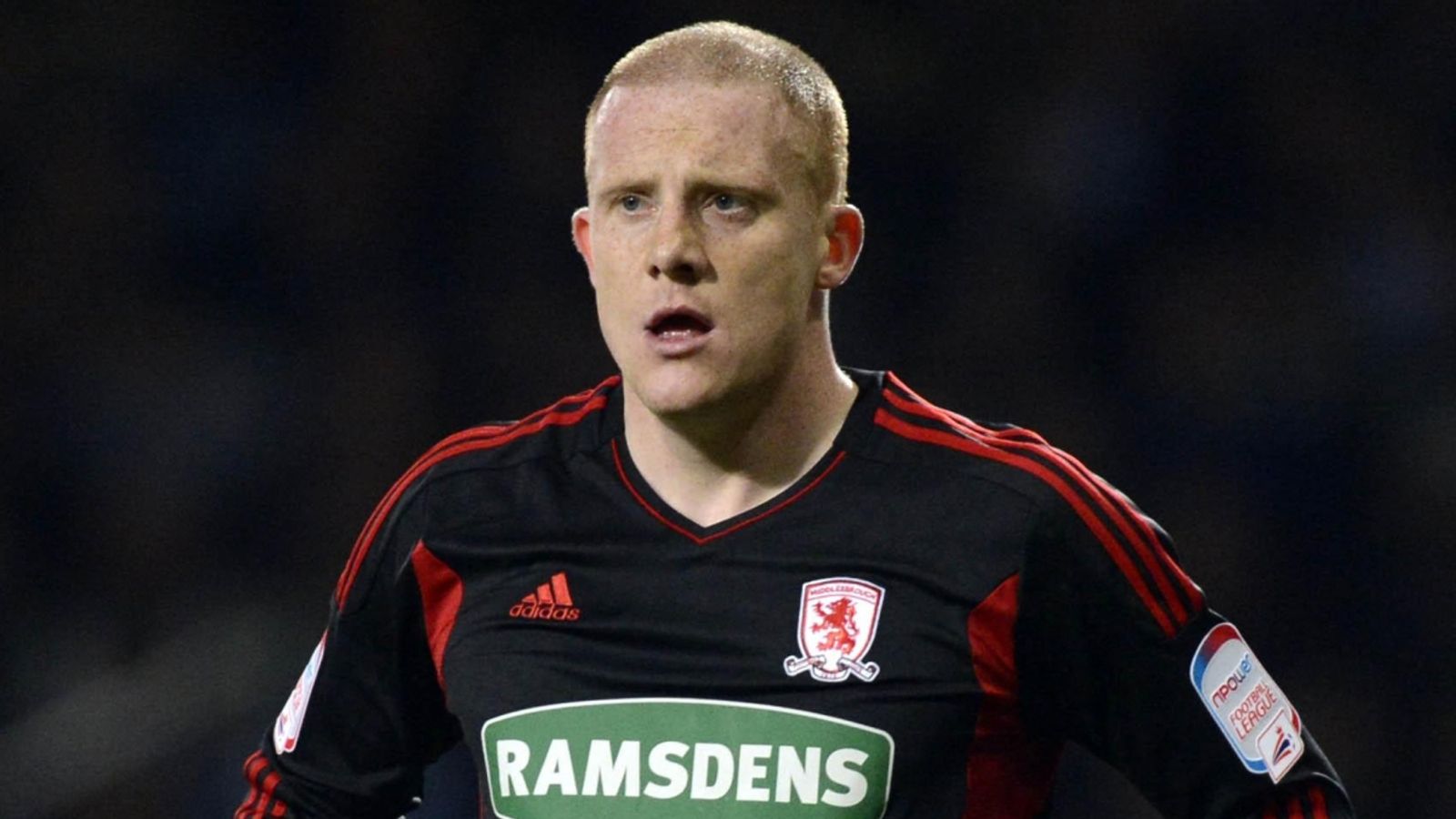 Boro face Bailey battle | Football News | Sky Sports