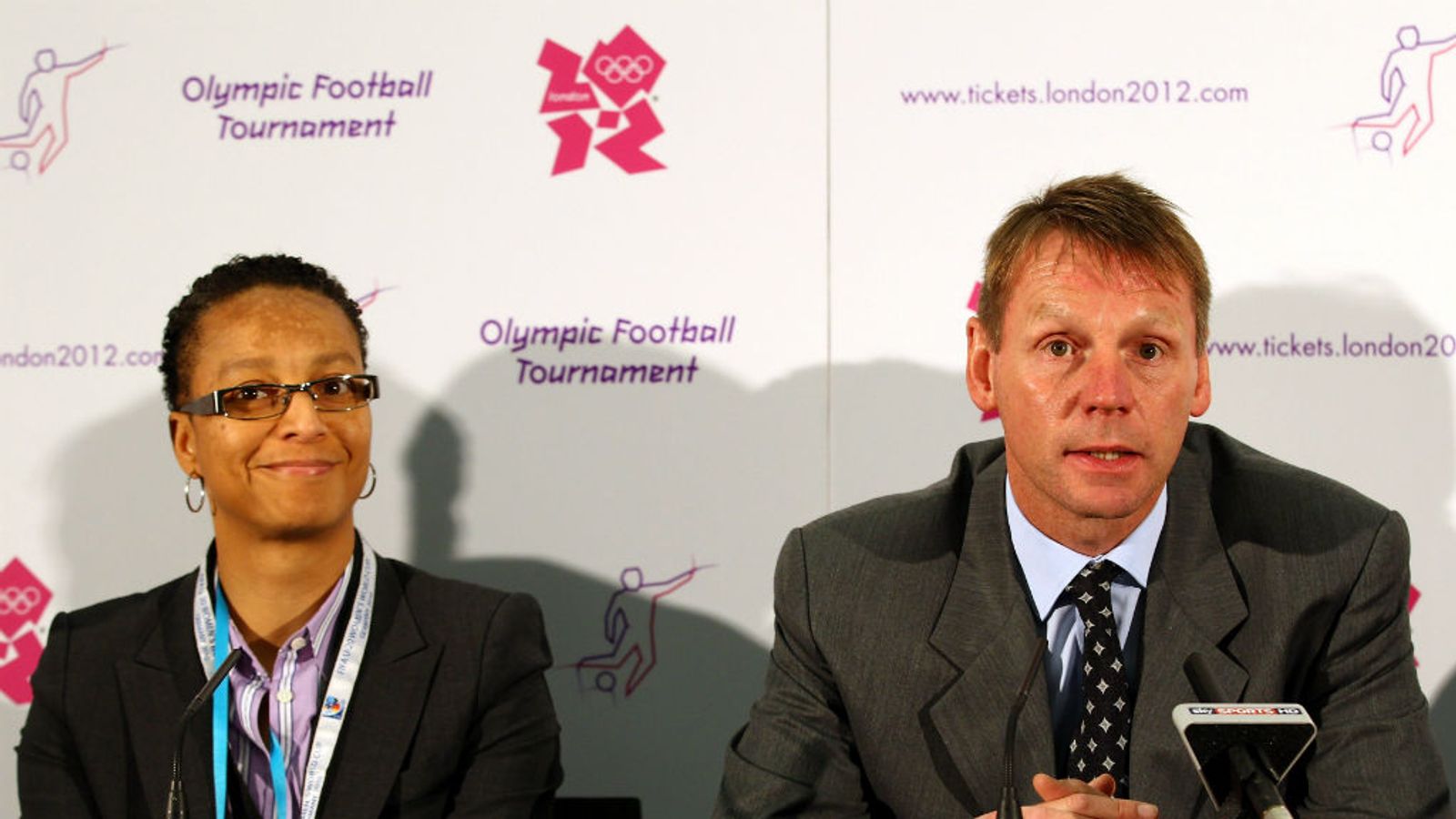 Powell's predicament | Olympics News | Sky Sports