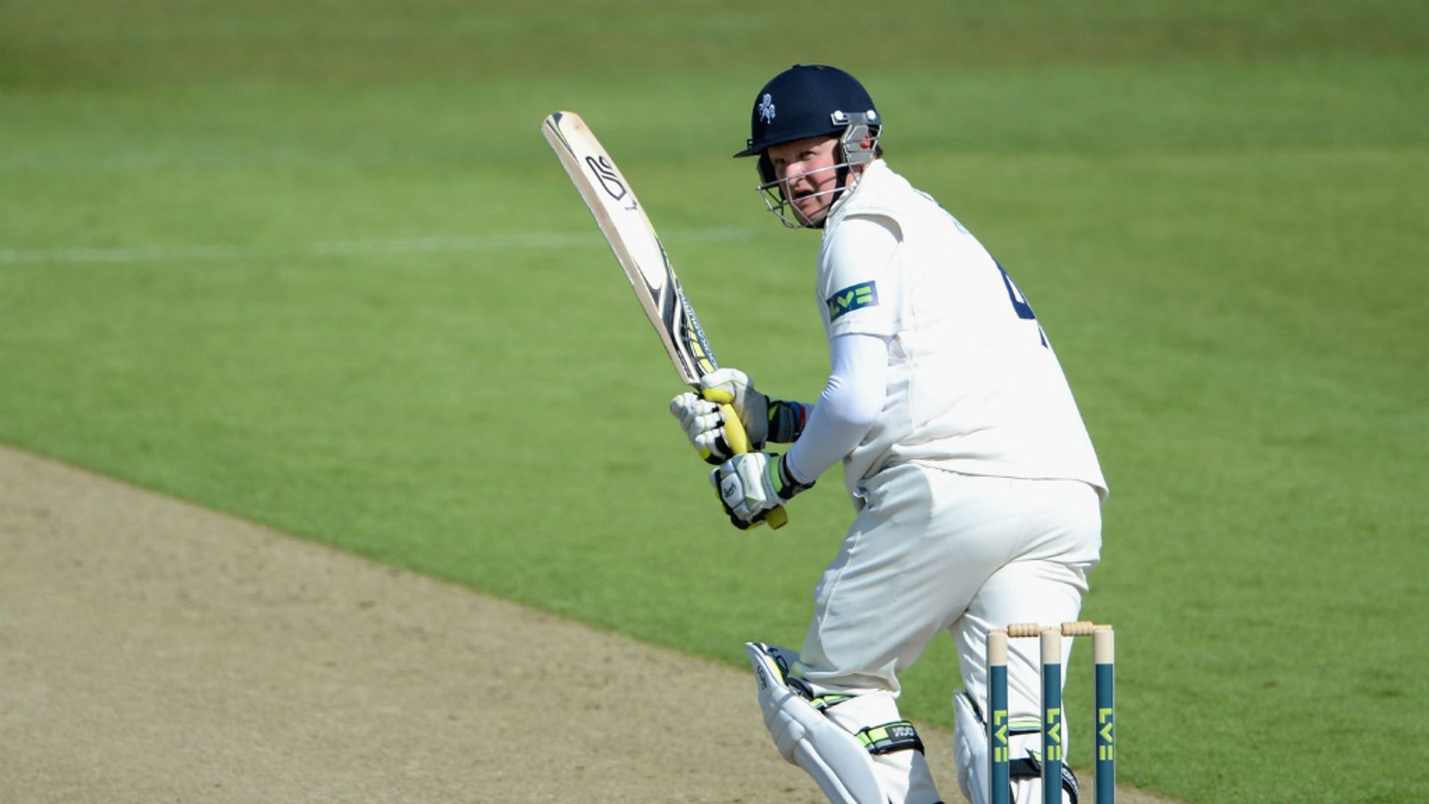 Dull draw at Canterbury | Cricket News | Sky Sports