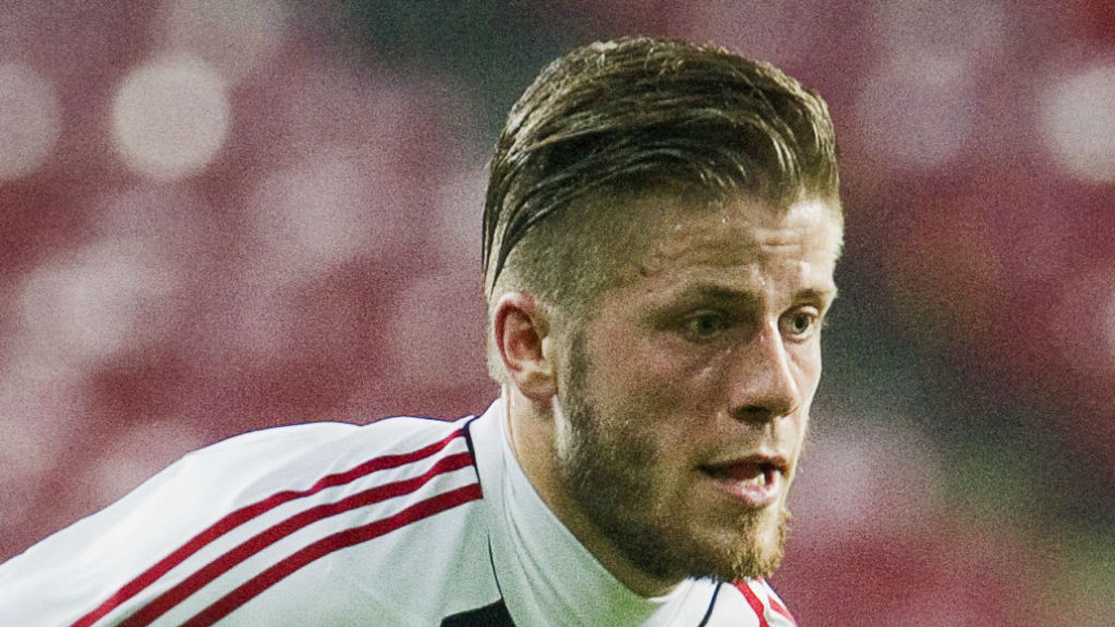 Ajax snap up Schone | Football News | Sky Sports