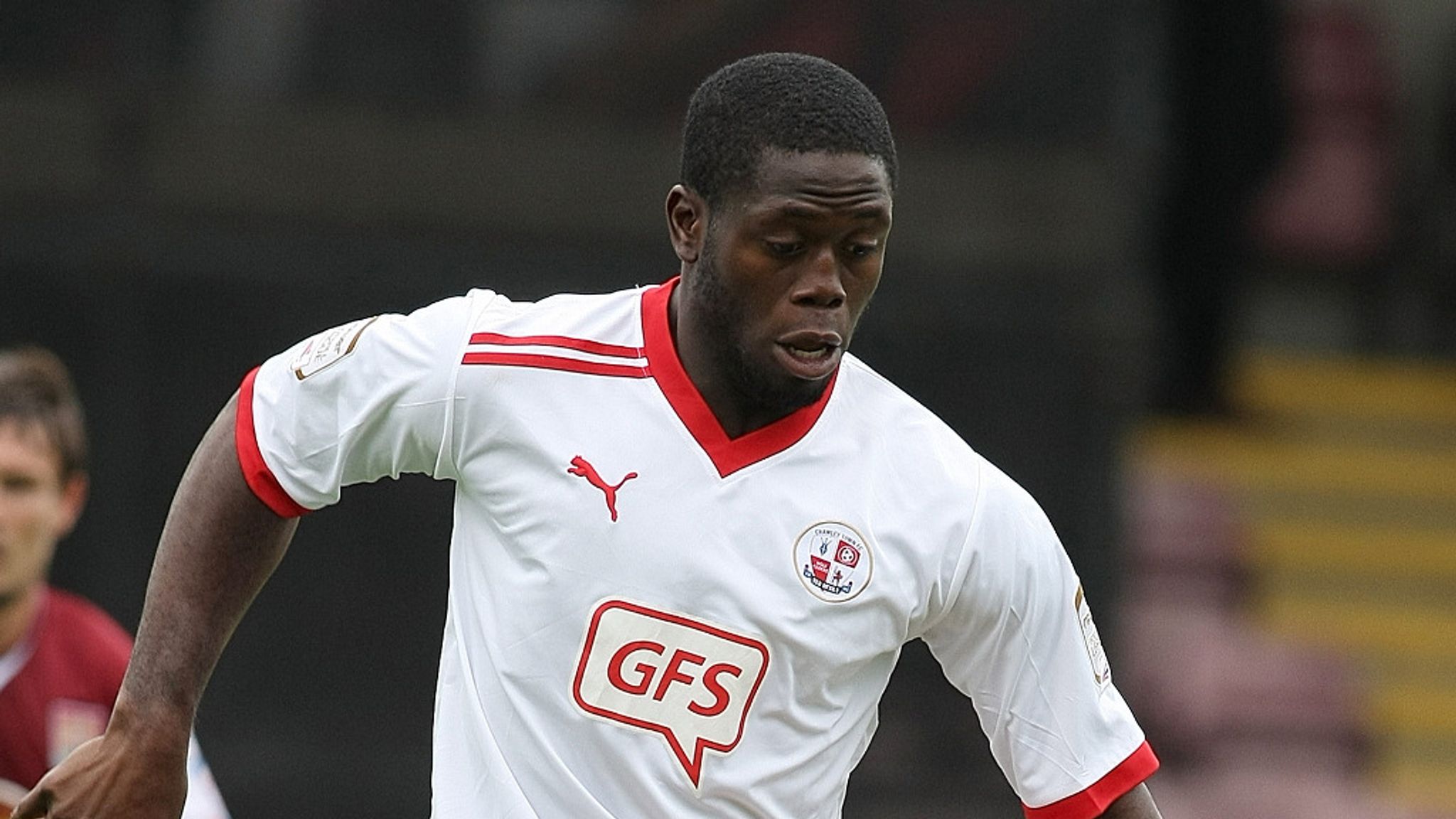 Akinde leaves Red Devils | Football News | Sky Sports