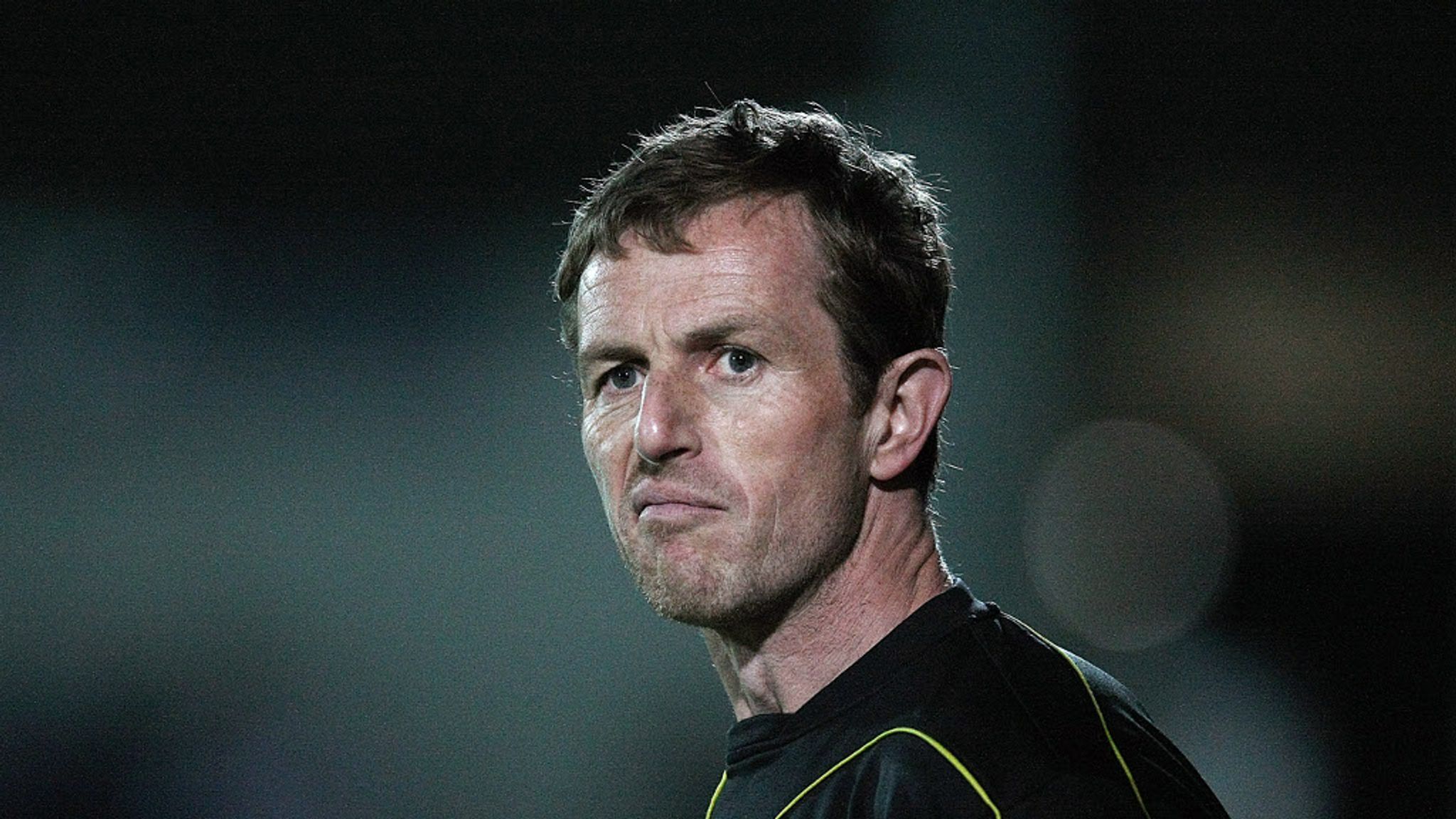 Rowett: Shots had it easy | Football News | Sky Sports