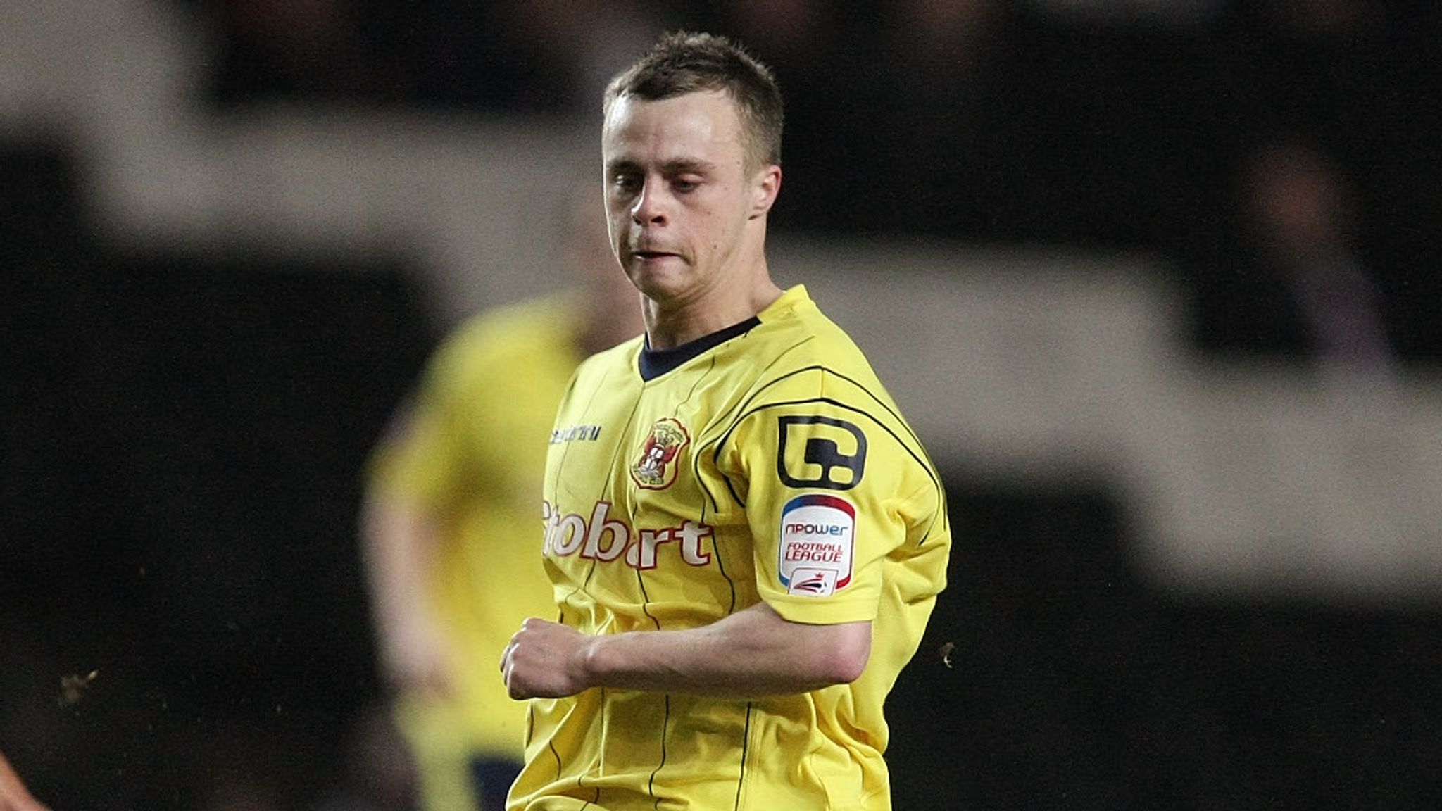 Chantler hails Cumbrian crowd | Football News | Sky Sports