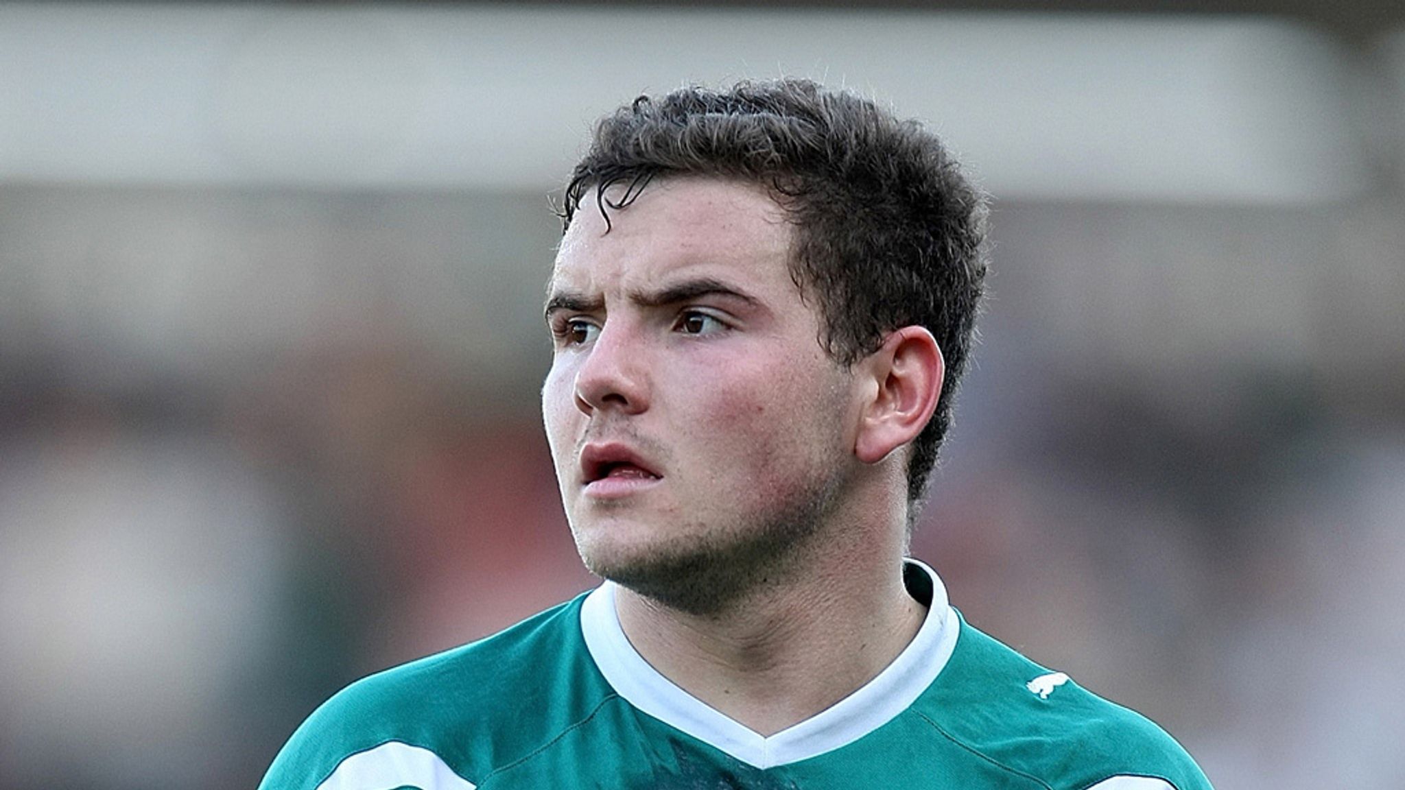 MacDonald wanted at Home Park | Football News | Sky Sports