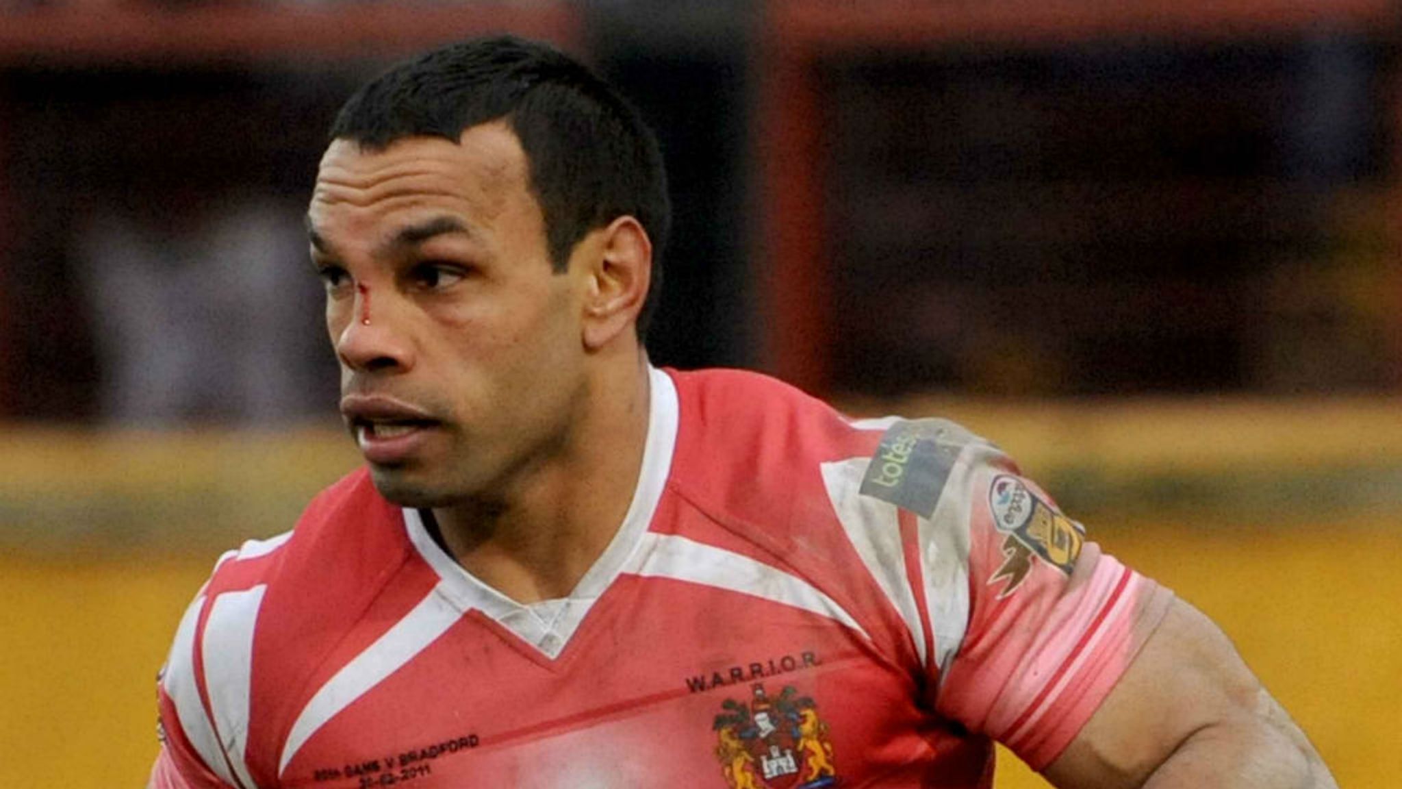 Roberts quits due to injury | Rugby League News | Sky Sports