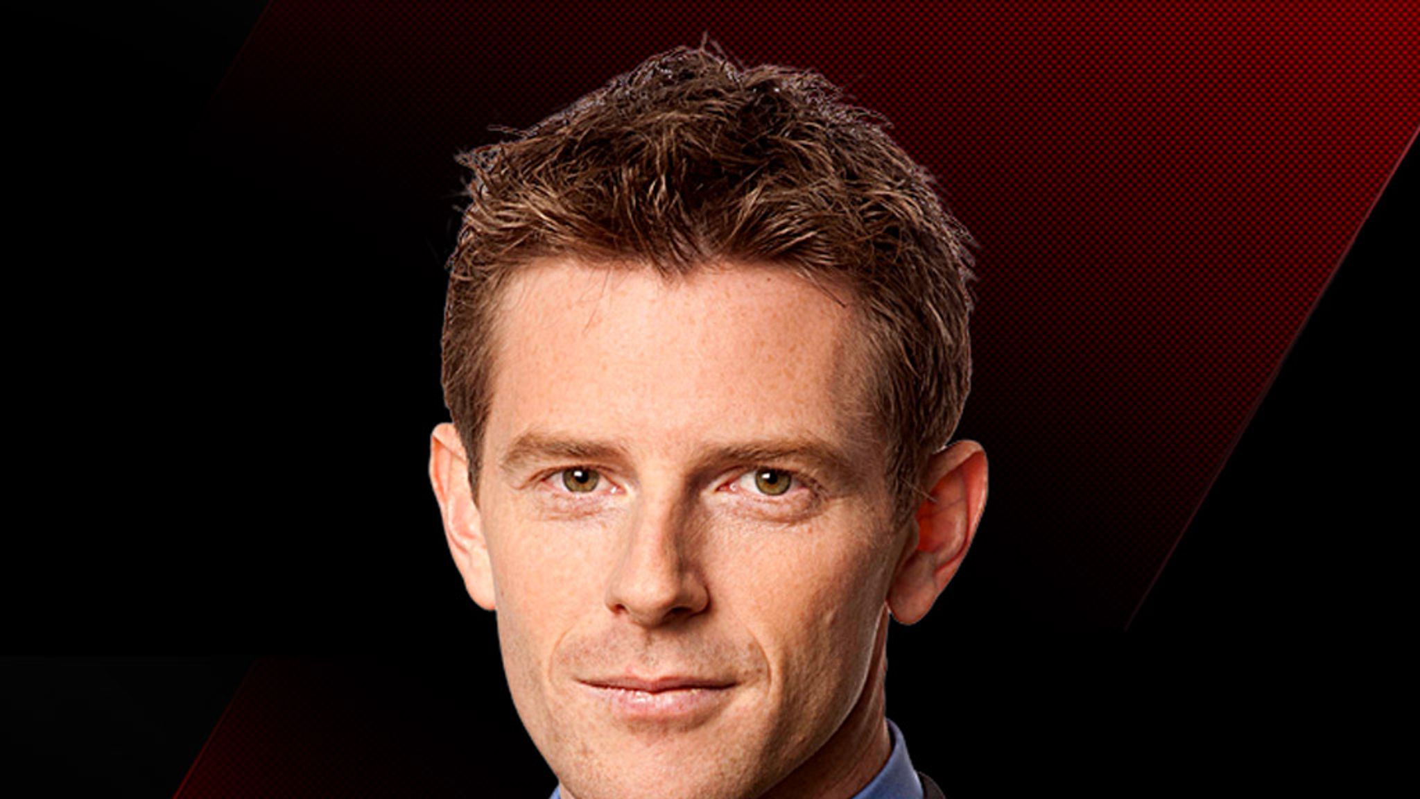Exclusive Q&A: Anthony Davidson on Formula 1 in 2015 and Honda's return ...