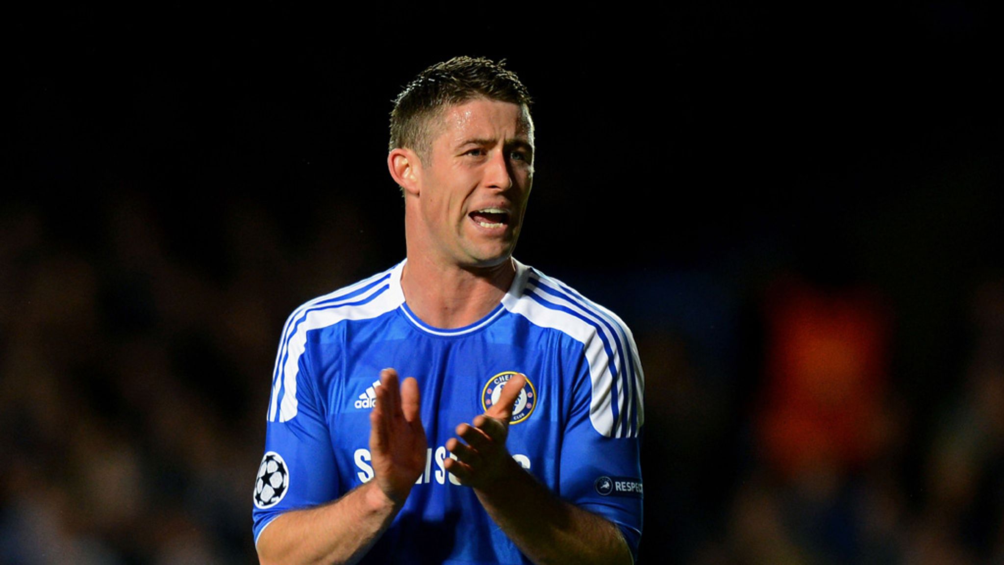 Cahill - I will be fit | Football News | Sky Sports