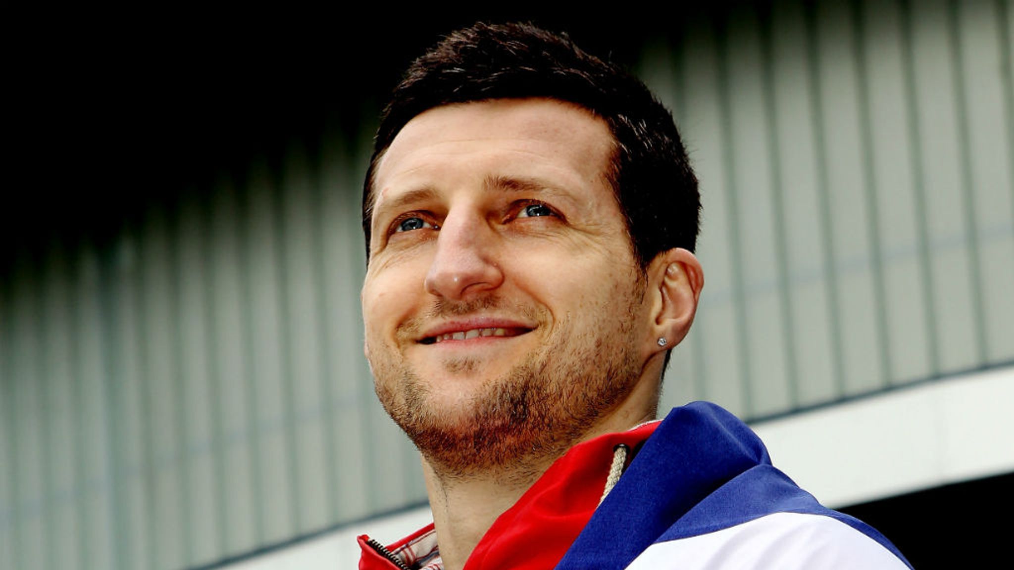 Froch - I'm still in my prime | Boxing News | Sky Sports