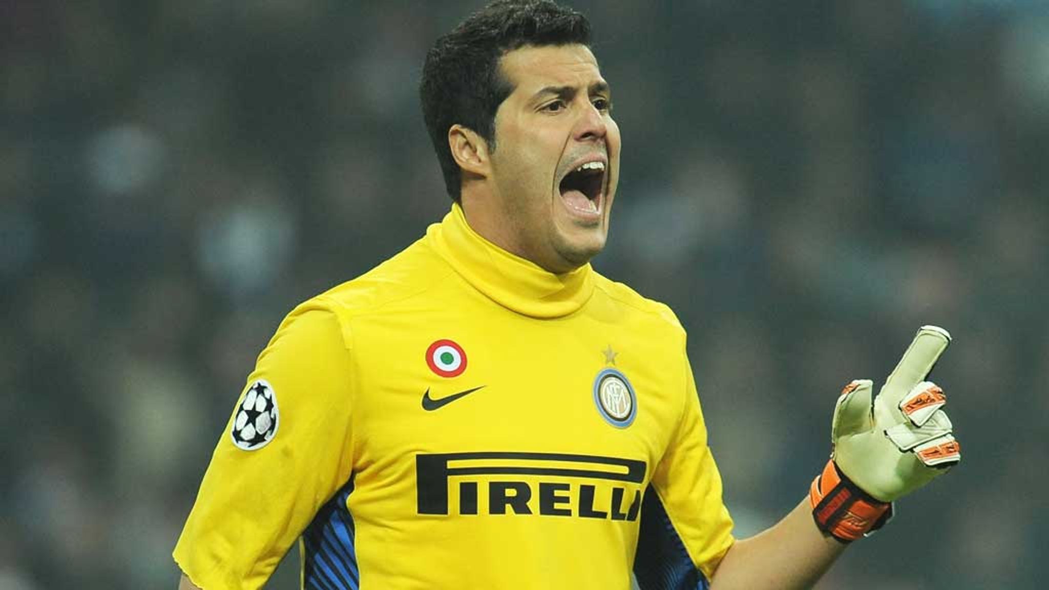 Cesar move close to completion | Football News | Sky Sports