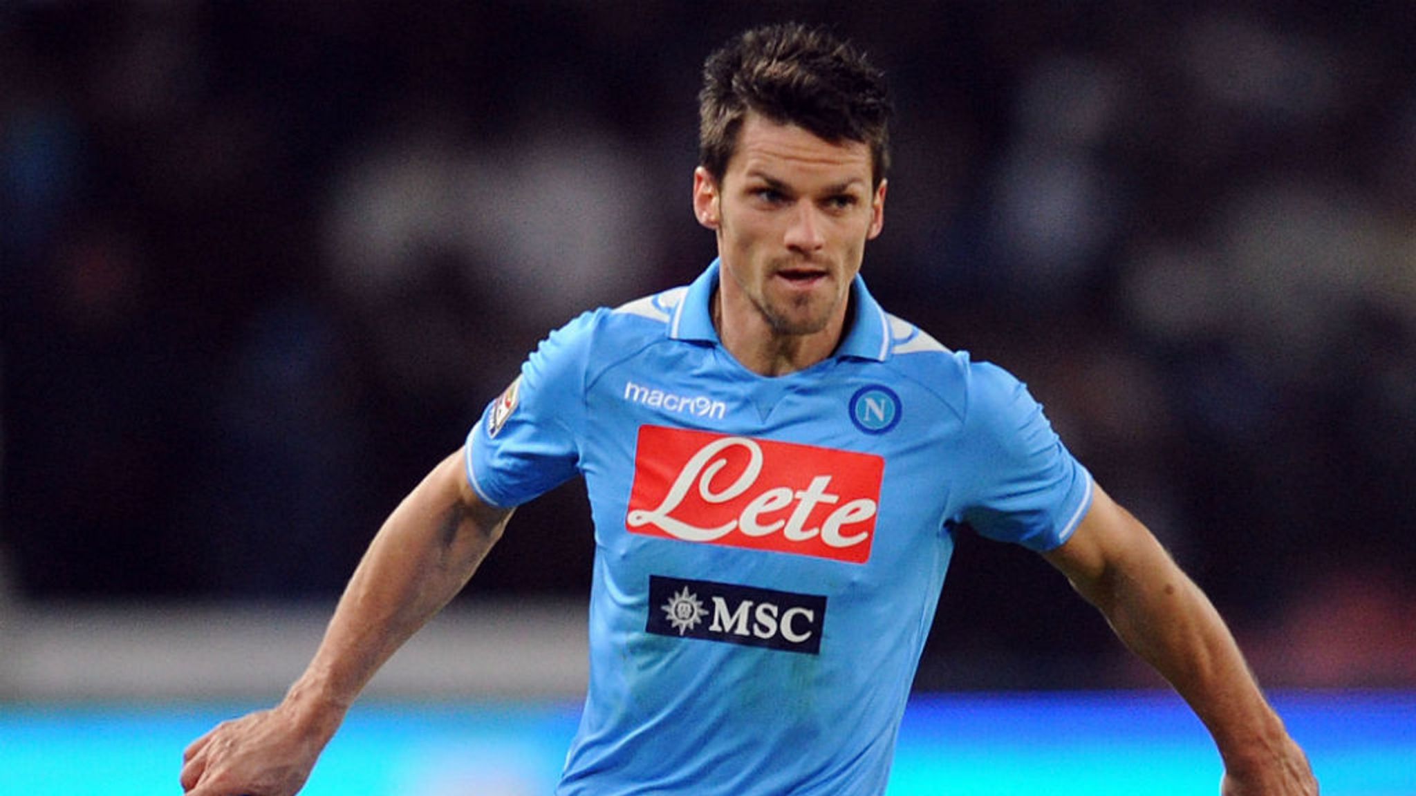 Maggio distanced from Blues | Football News | Sky Sports