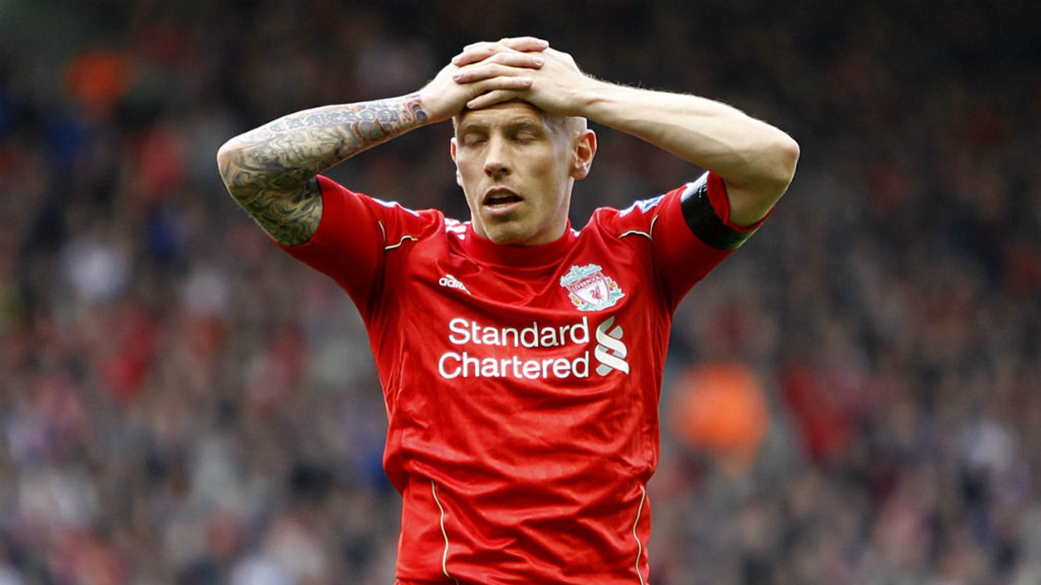 Bellamy set to join Bluebirds | Football News | Sky Sports