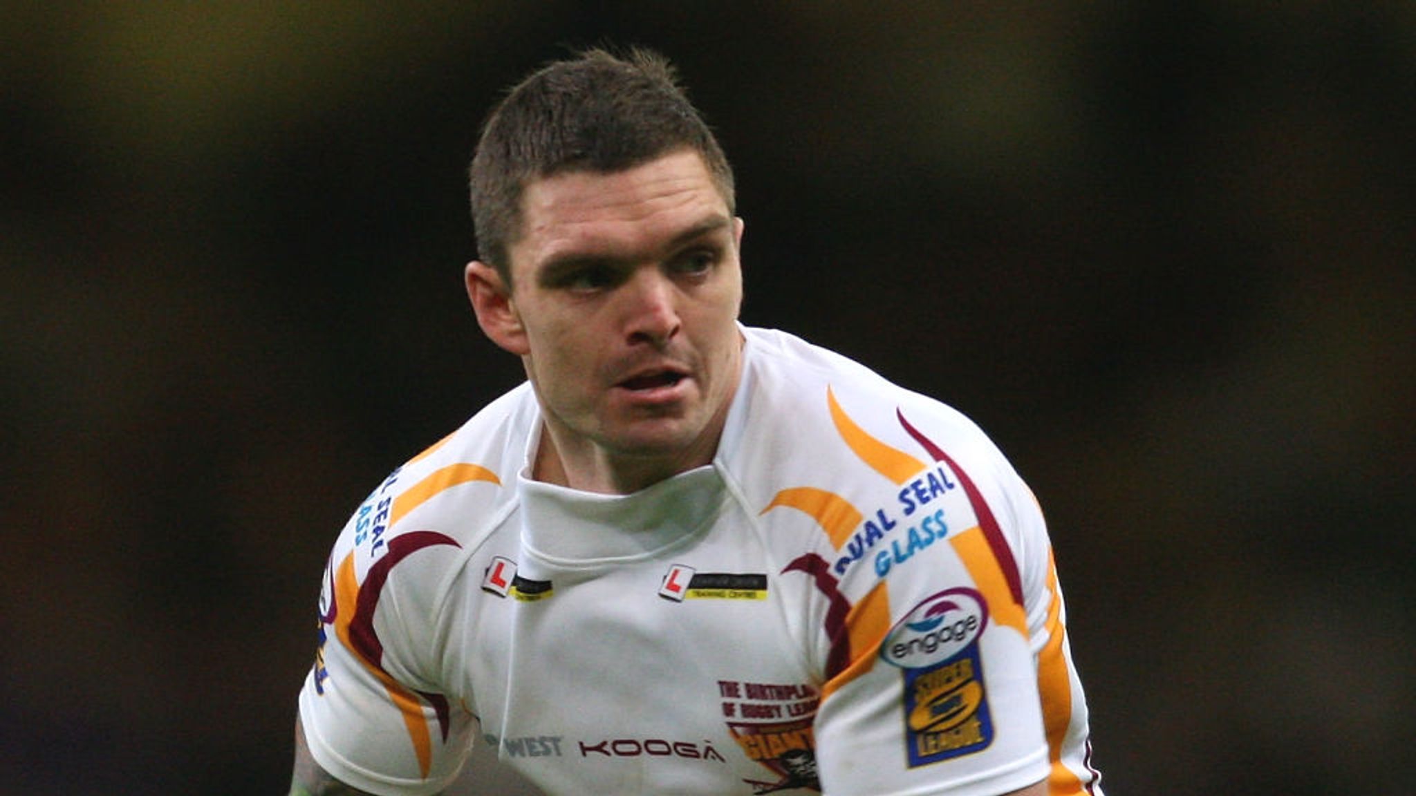 Brough confident of revival | Rugby League News | Sky Sports